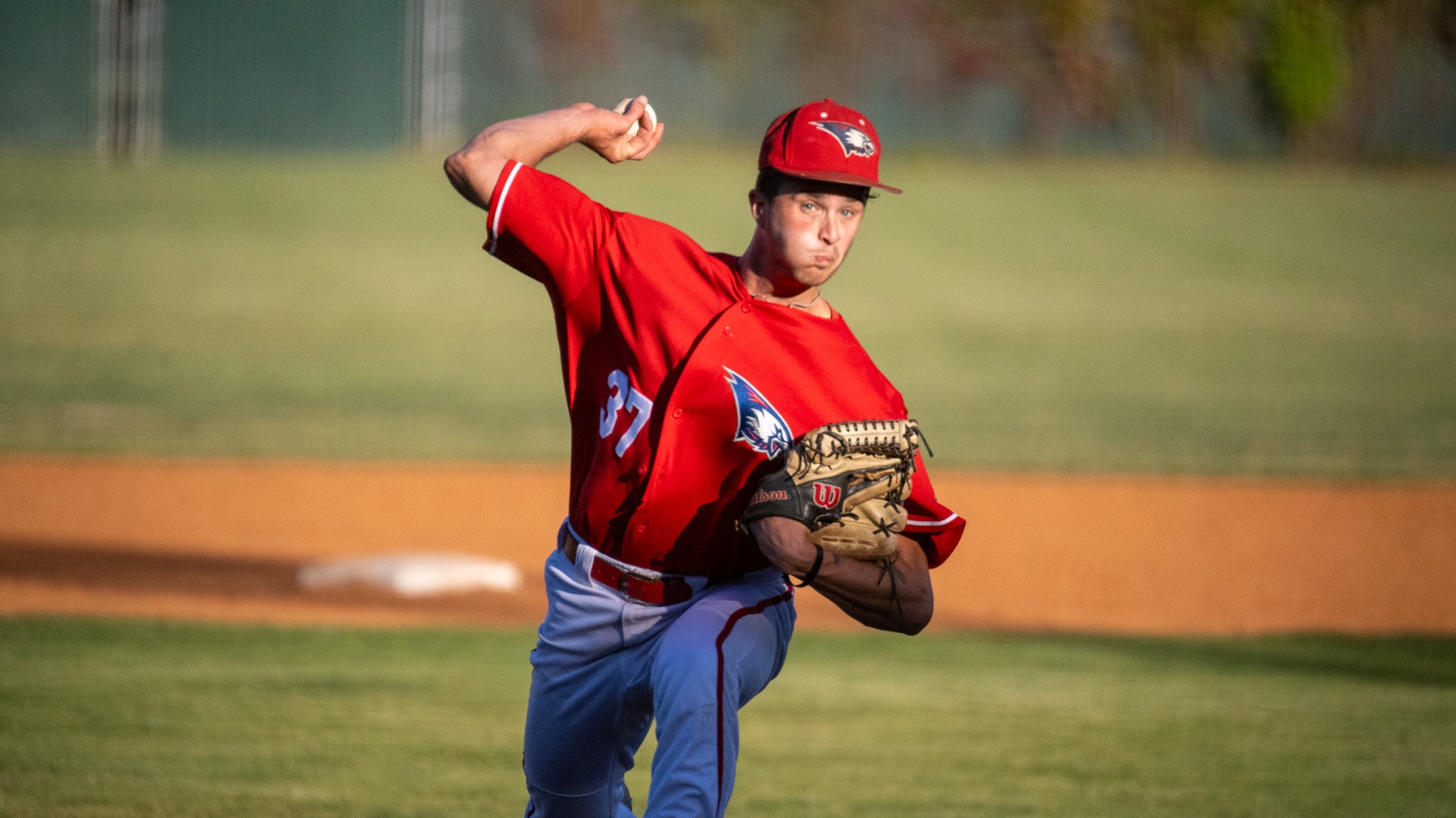 Gavin Wilson - 2024 - Baseball - University of Southern Indiana Athletics