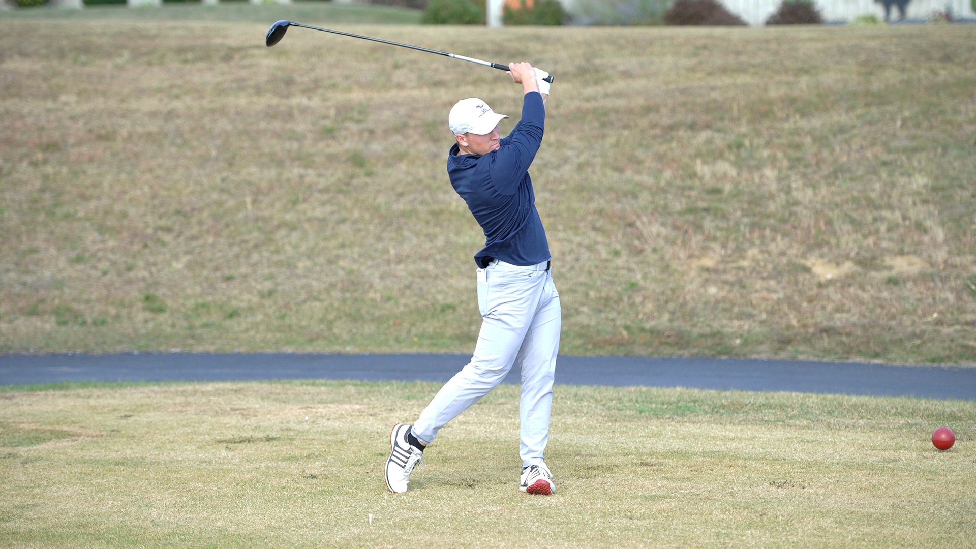 Bryce Kirchner - 2023-2024 - Men's Golf - University of Southern ...