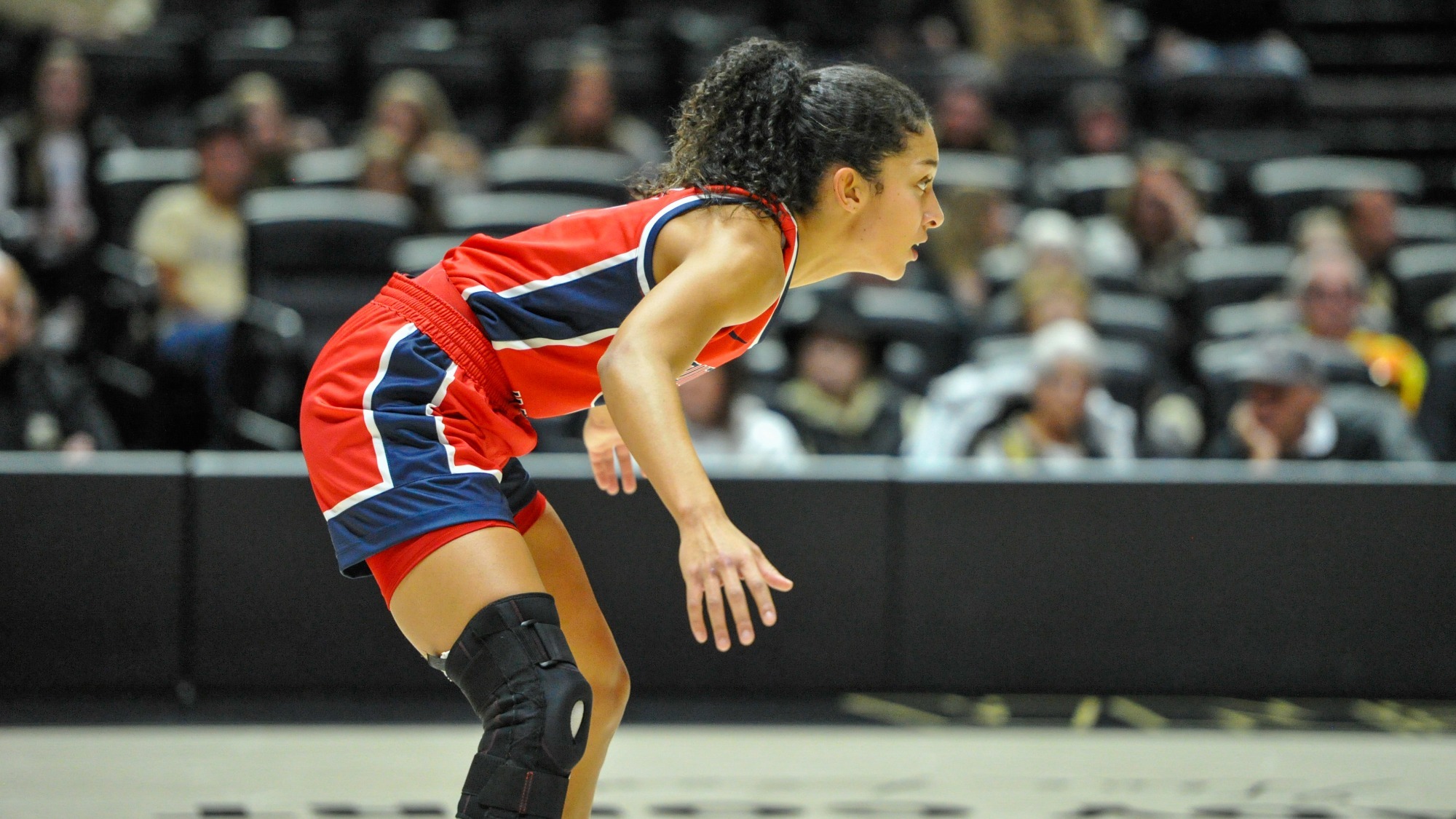 Tori Handley - 2023-2024 - Women's Basketball - University of Southern ...