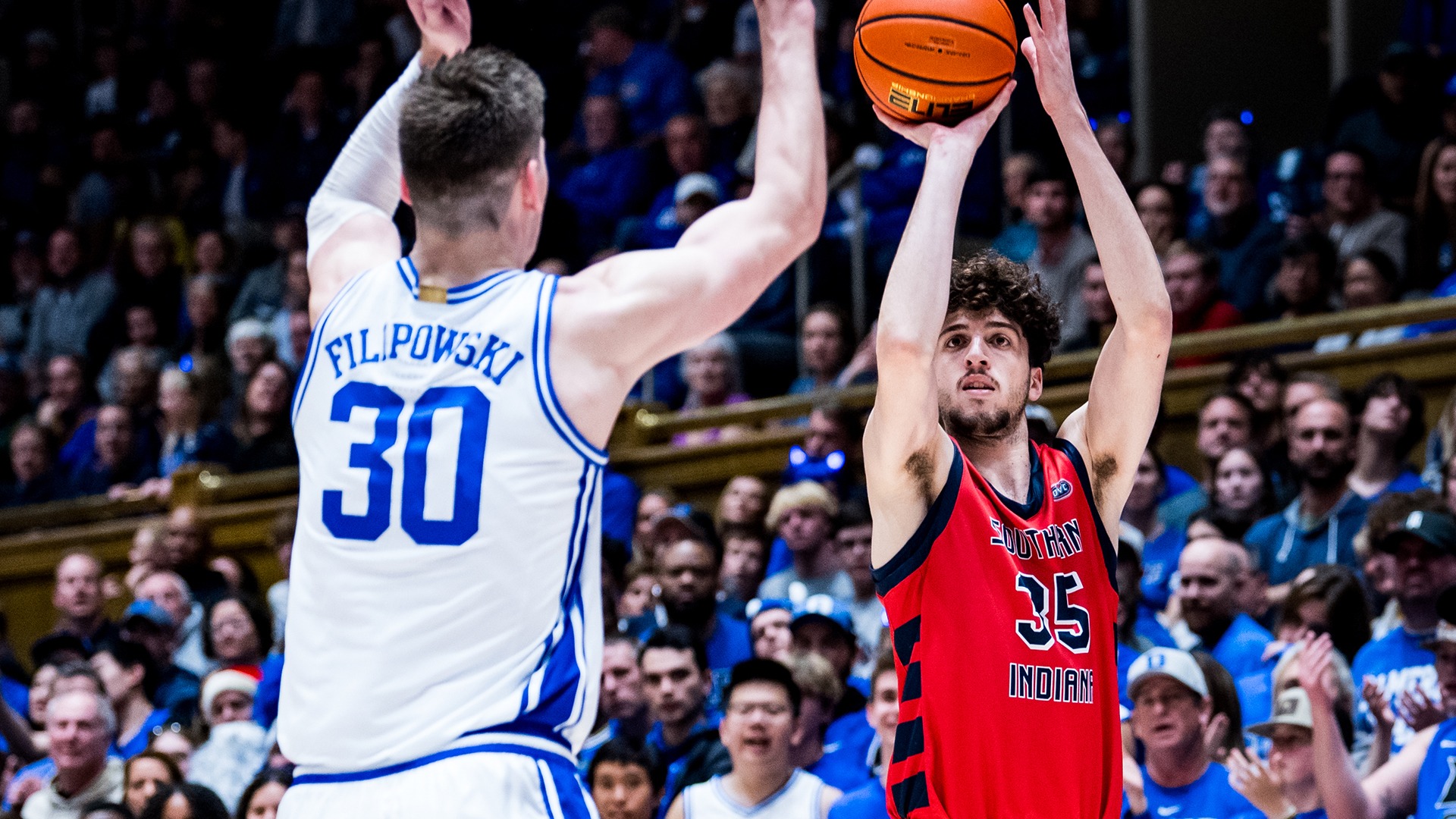 Yarin Hasson - 2023-2024 - Men's Basketball - University of Southern ...