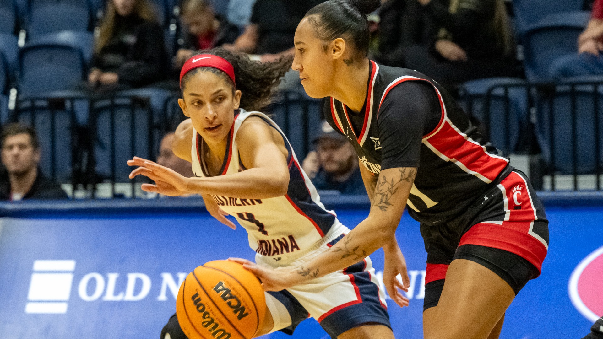 Tori Handley - 2023-2024 - Women's Basketball - University of Southern ...