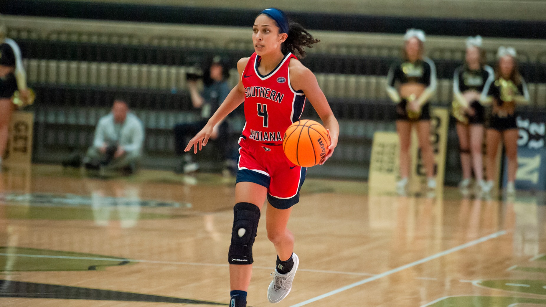 Tori Handley - 2023-2024 - Women's Basketball - University of Southern ...