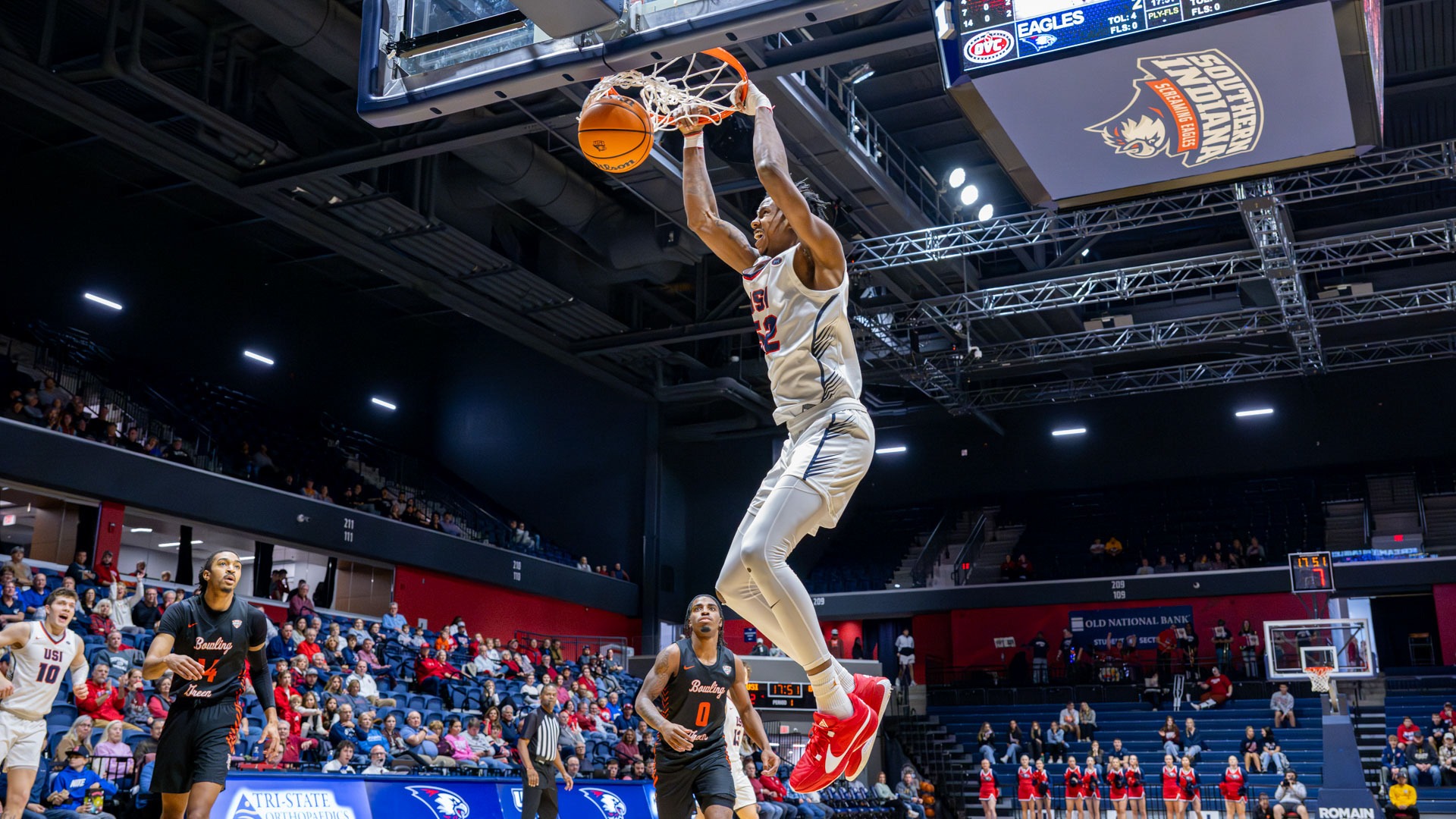 Kiyron Powell - 2023-2024 - Men's Basketball - University of Southern ...