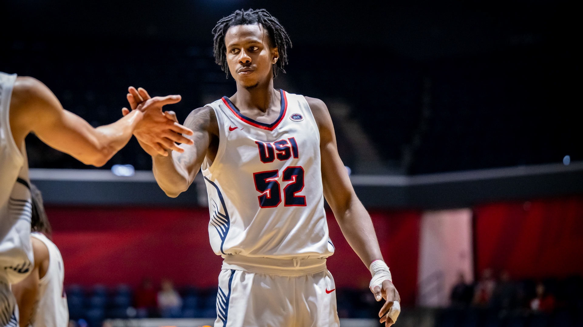 Kiyron Powell - 2023-2024 - Men's Basketball - University of Southern ...