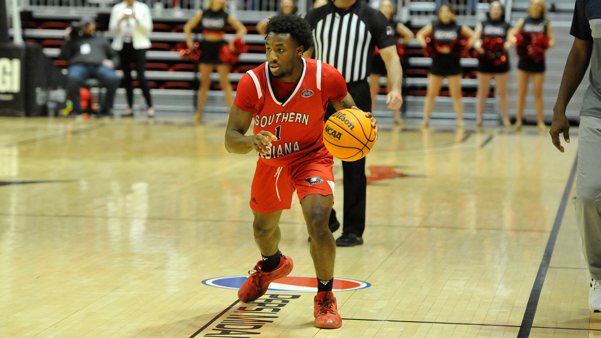 Isaiah Swope - 2022-2023 - Men's Basketball - University of Southern ...