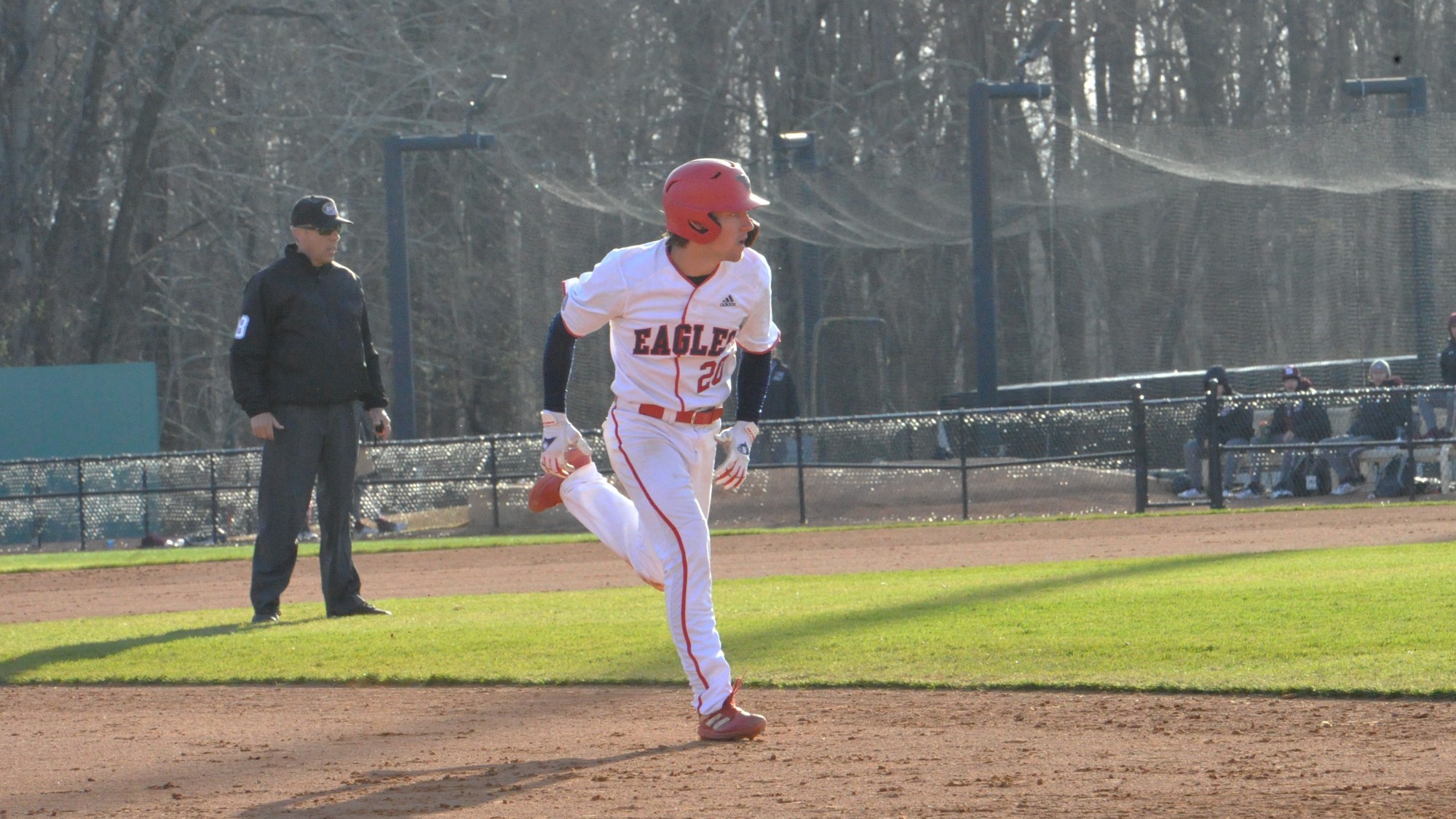 Lucas McNew - 2023 - Baseball - University of Southern Indiana Athletics