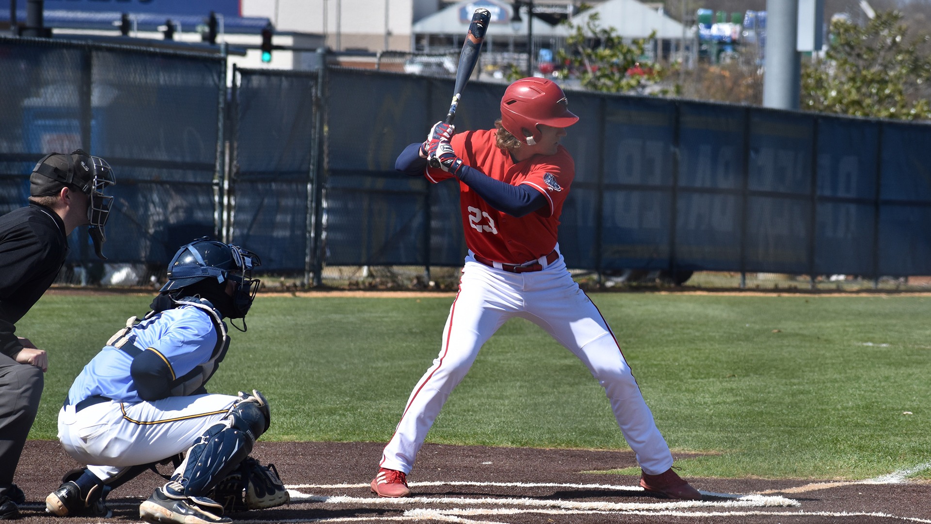 Caleb Niehaus - 2024 - Baseball - University of Southern Indiana Athletics