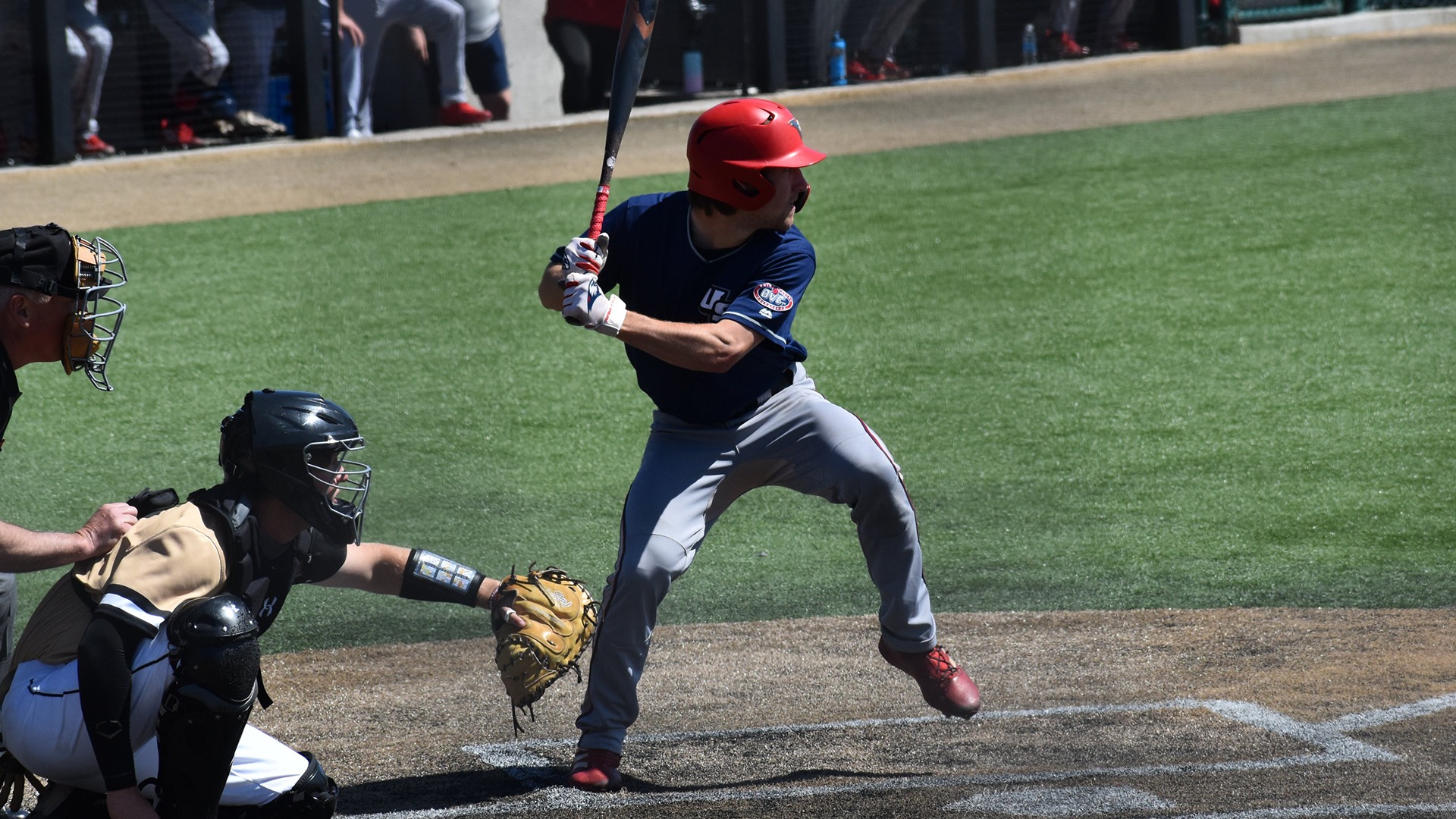 Lucas McNew - 2023 - Baseball - University of Southern Indiana Athletics