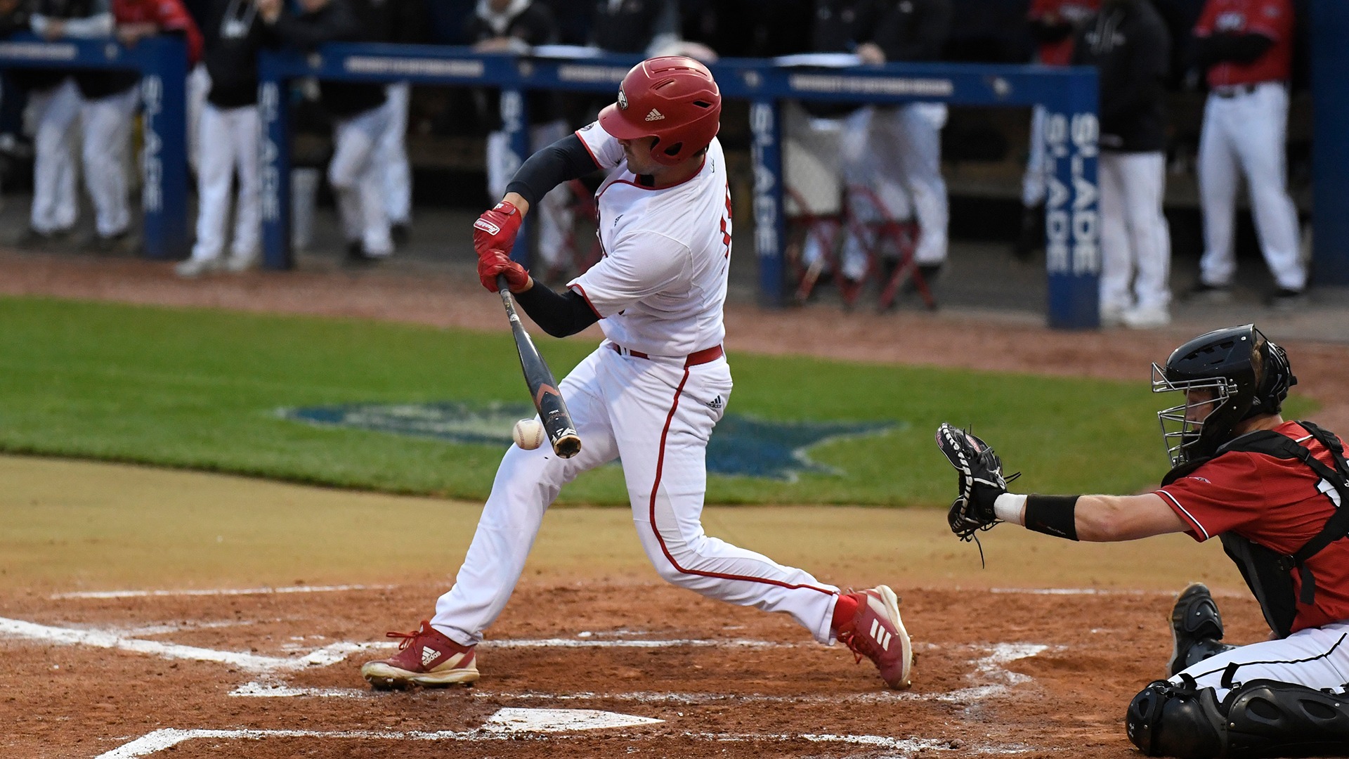 Gavin McLarty - 2023 - Baseball - University of Southern Indiana Athletics