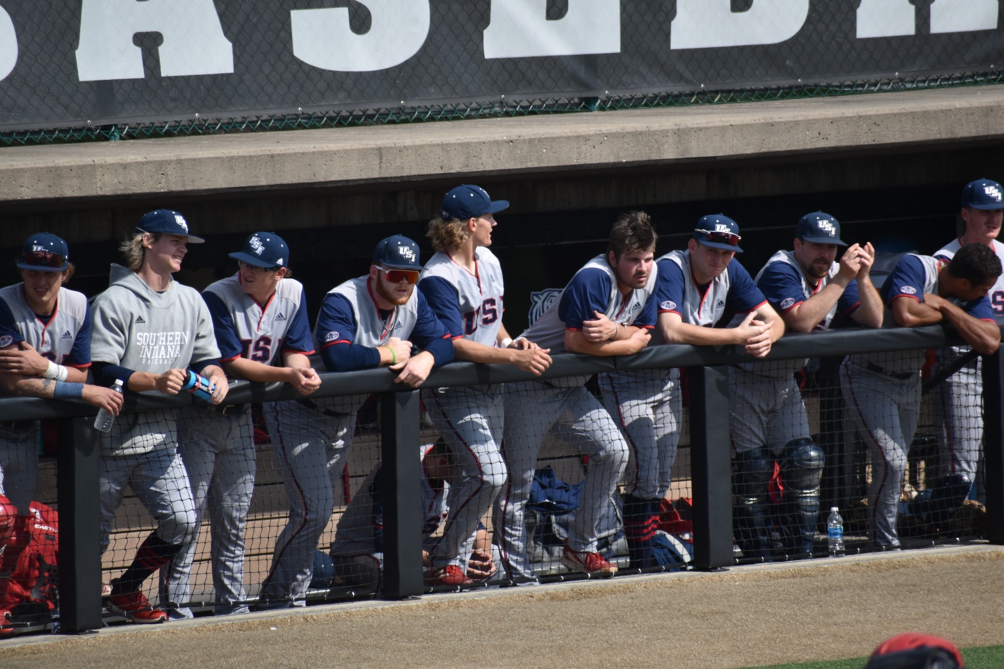 USI shutout by #16 ORU, 5-0 - University of Southern Indiana Athletics