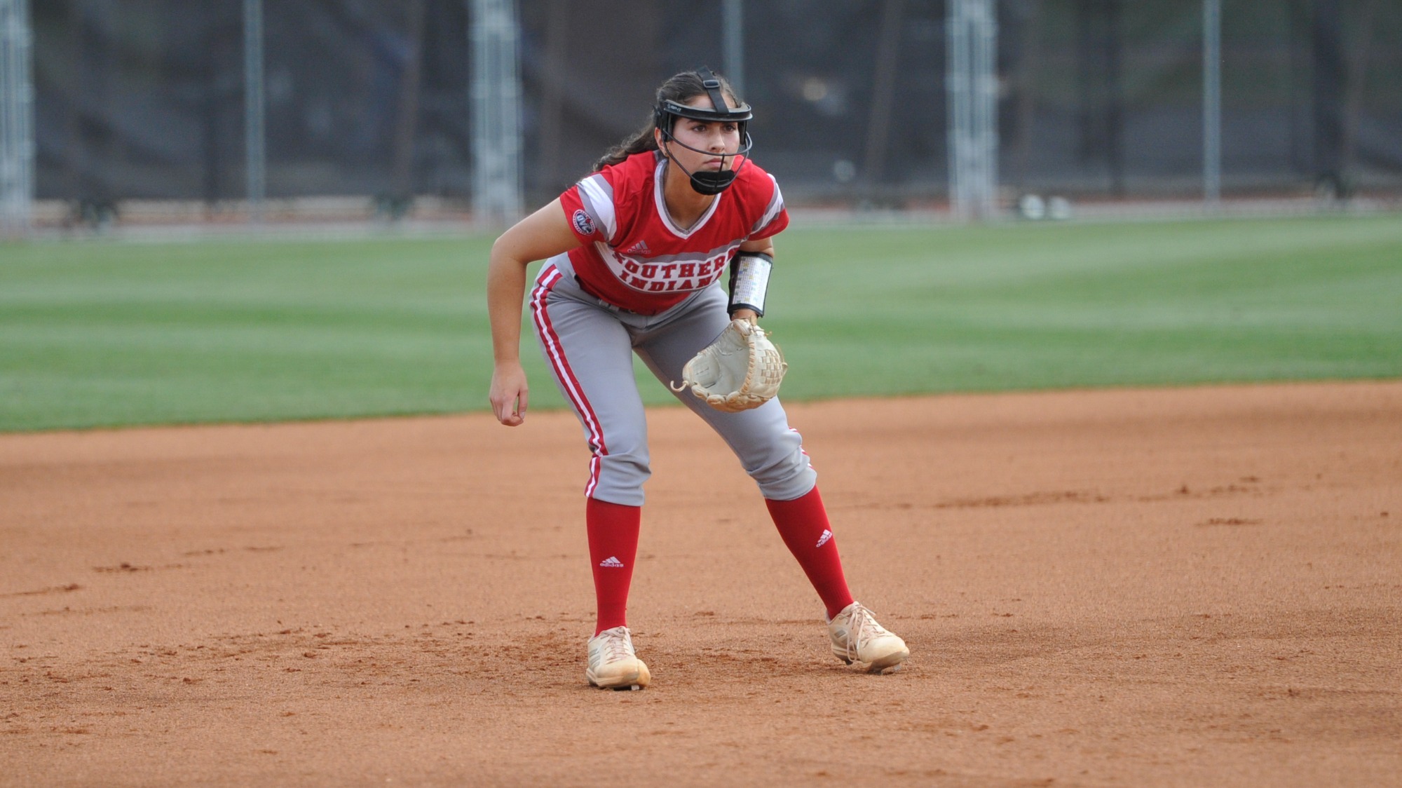 Hailey Gotshall - 2024 - Softball - University of Southern Indiana ...