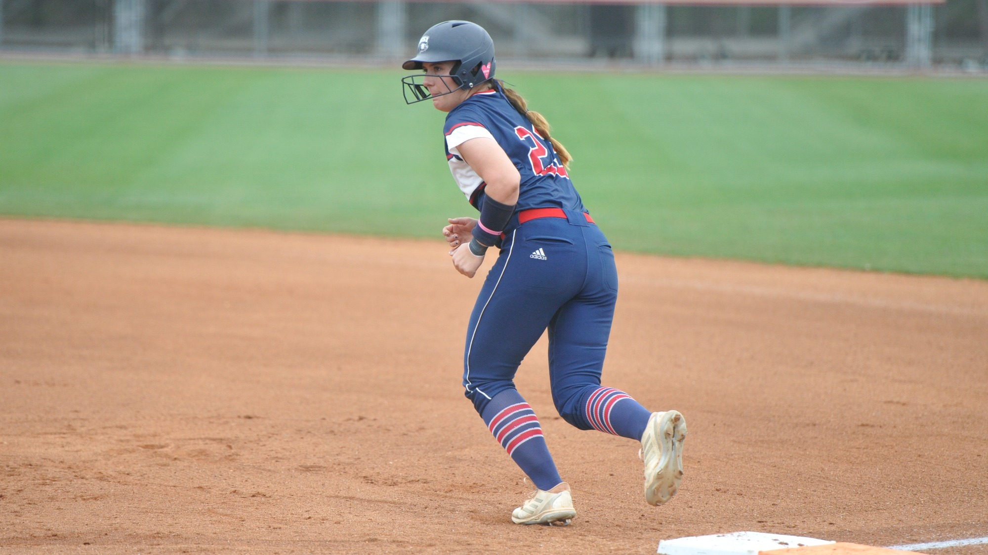 Jordan Rager - 2023 - Softball - University of Southern Indiana Athletics