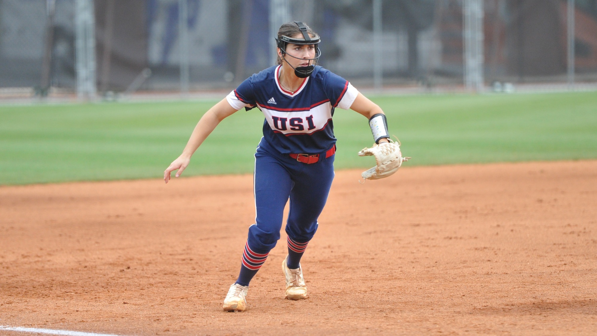 Hailey Gotshall - 2024 - Softball - University of Southern Indiana ...