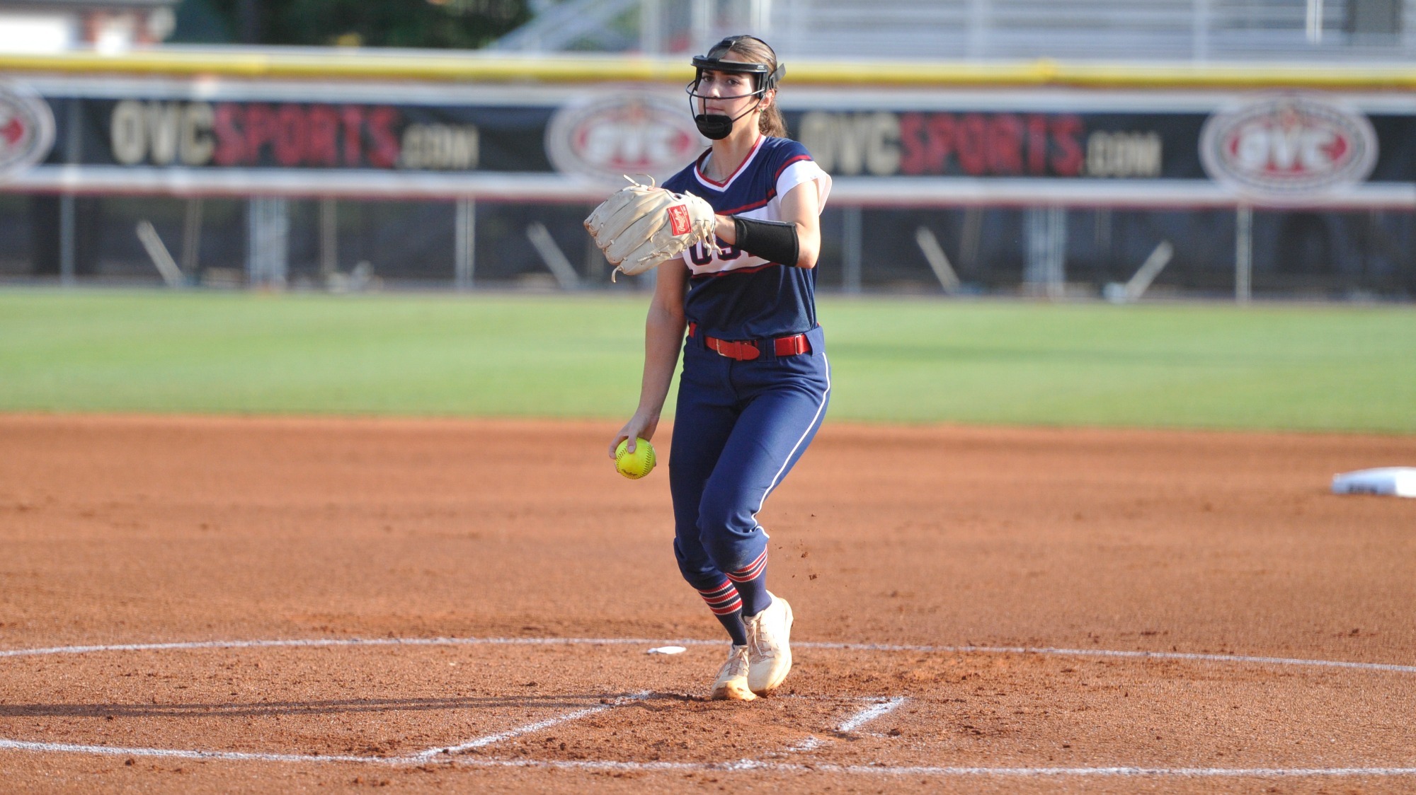 Hailey Gotshall - 2024 - Softball - University of Southern Indiana ...