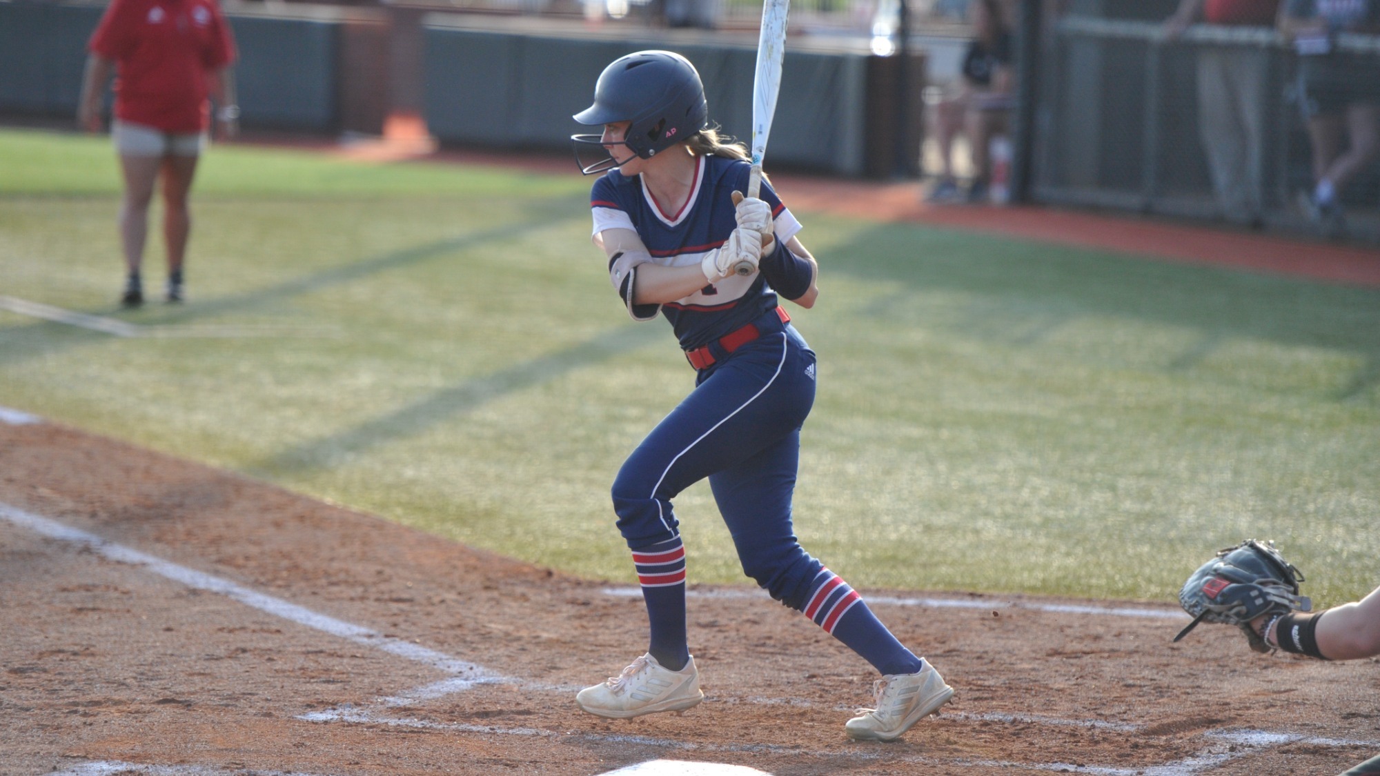 Mackenzie Bedrick - 2024 - Softball - University of Southern Indiana ...