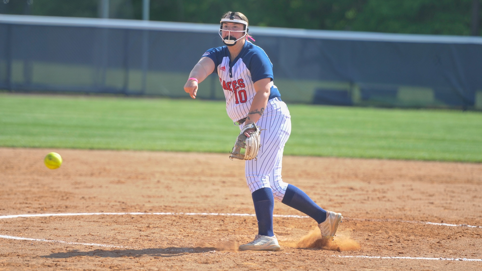 Kylie Eads - 2023 - Softball - University of Southern Indiana Athletics