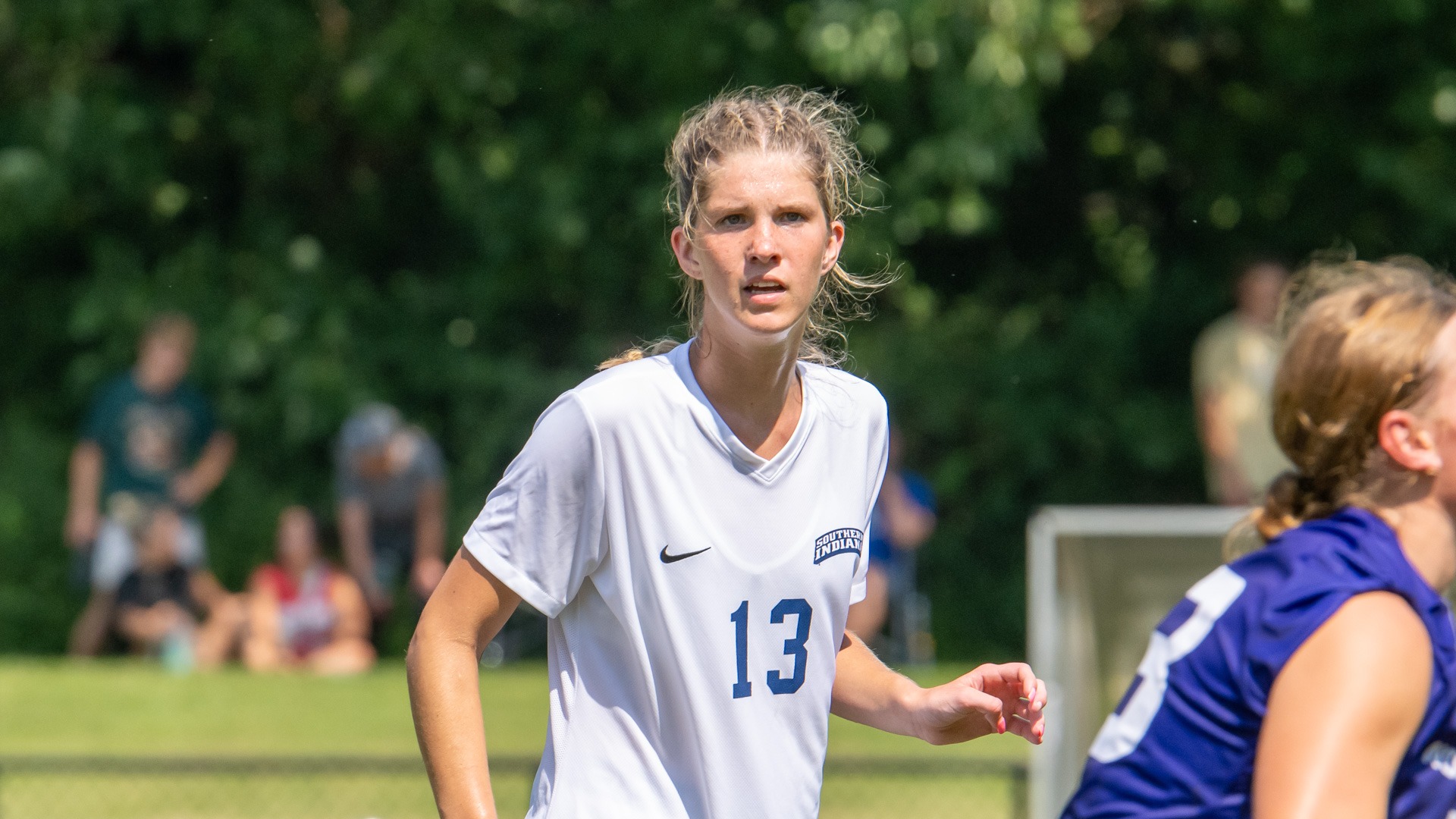 Lydia Bordfeld - 2023 - Women's Soccer - University of Southern Indiana ...