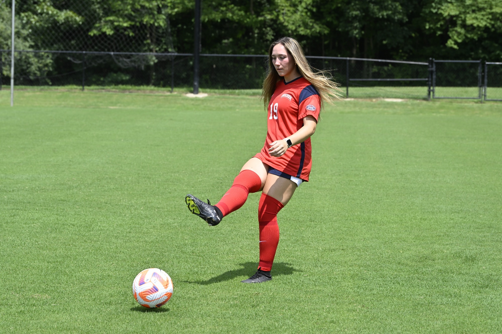 Sophia Finol - 2024 - Women's Soccer - University of Southern Indiana ...