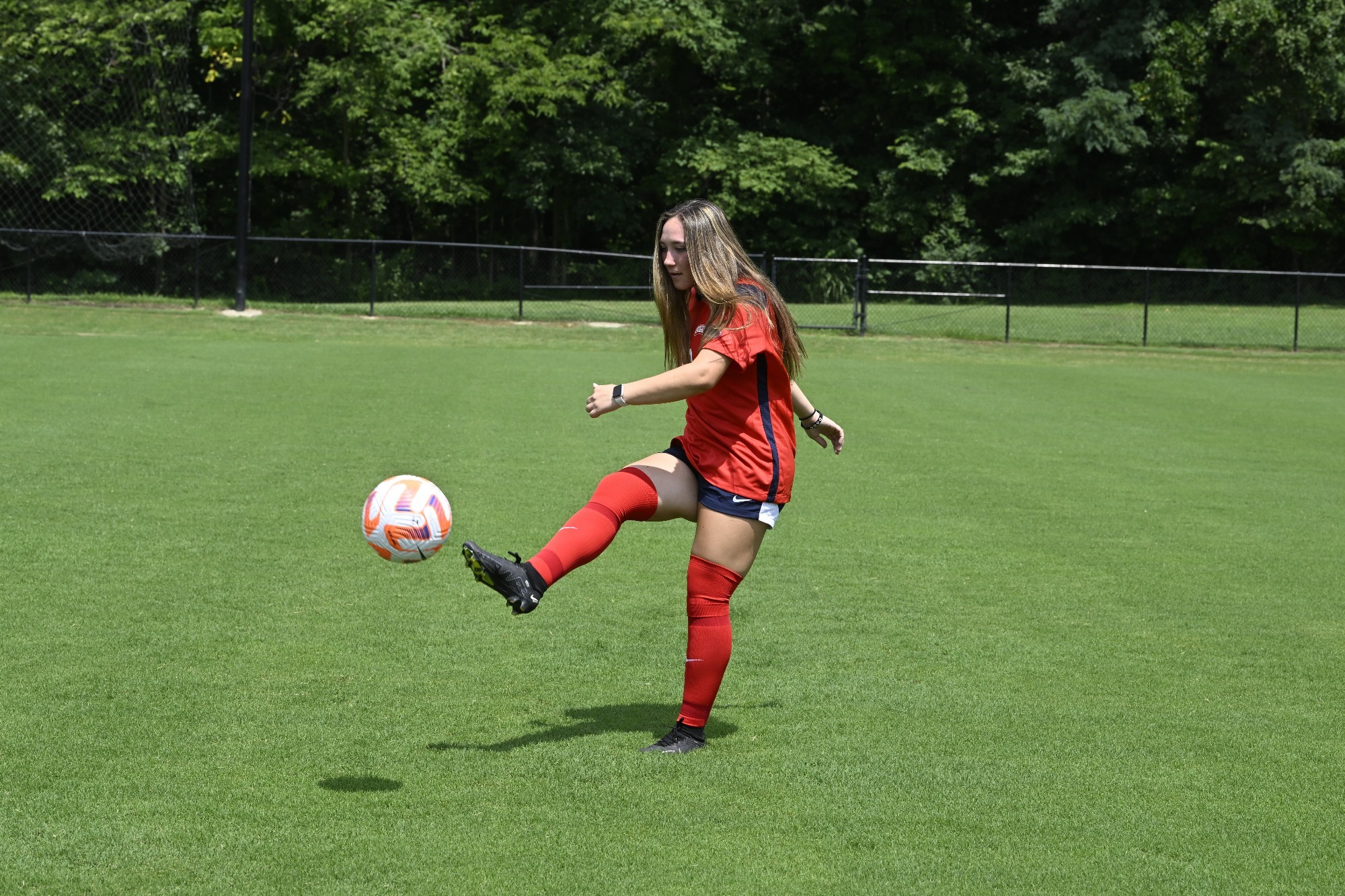 Sophia Finol - 2024 - Women's Soccer - University of Southern Indiana ...