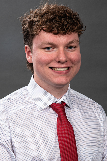 Connell Moonan - Volleyball Manager - Women's Volleyball Coaches ...