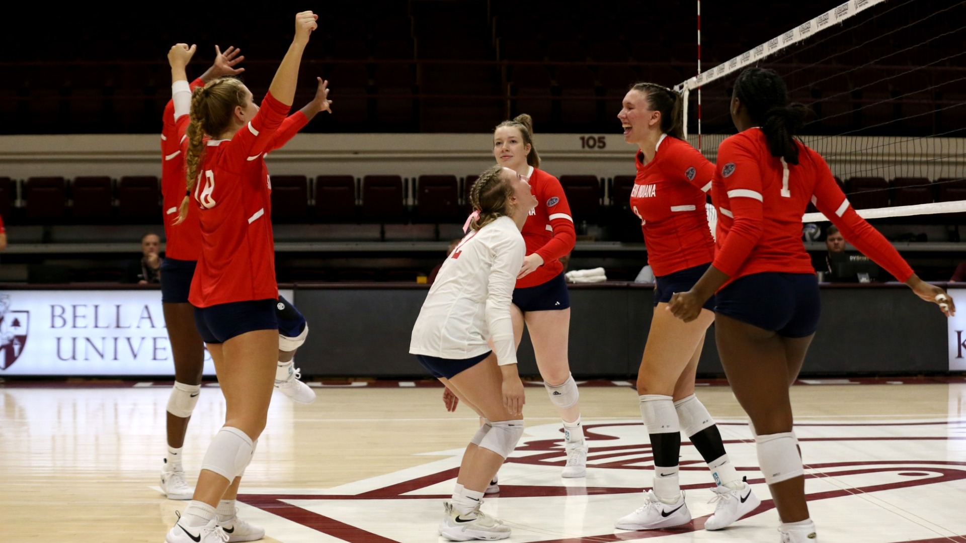 Eagles’ offense explodes in bounce-back win - University of Southern ...