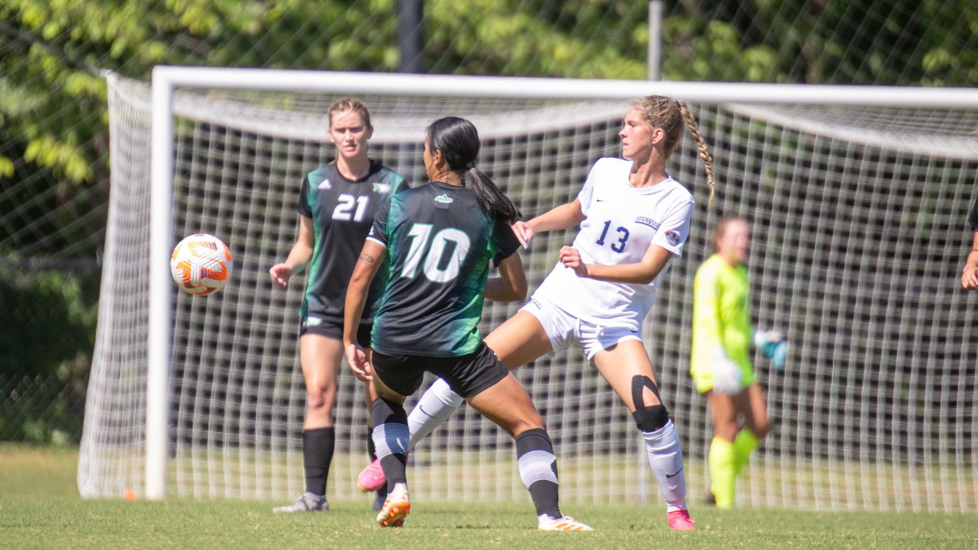 Lydia Bordfeld - 2023 - Women's Soccer - University of Southern Indiana ...