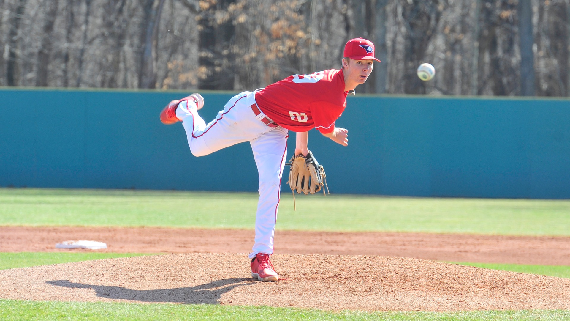 Grant Parson - 2024 - Baseball - University of Southern Indiana Athletics