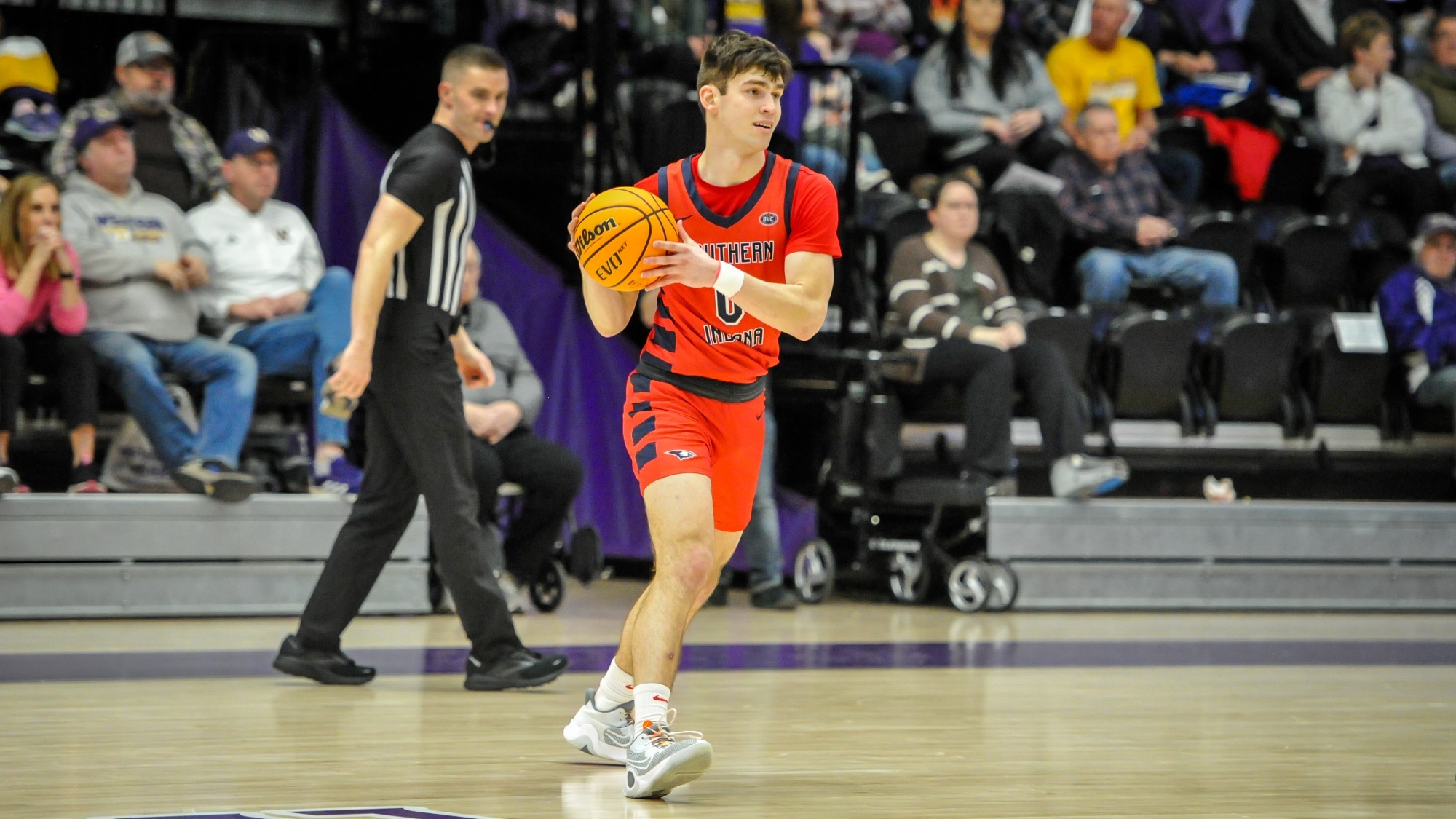 Ryan Hall - 2024-2025 - Men's Basketball - University of Southern ...