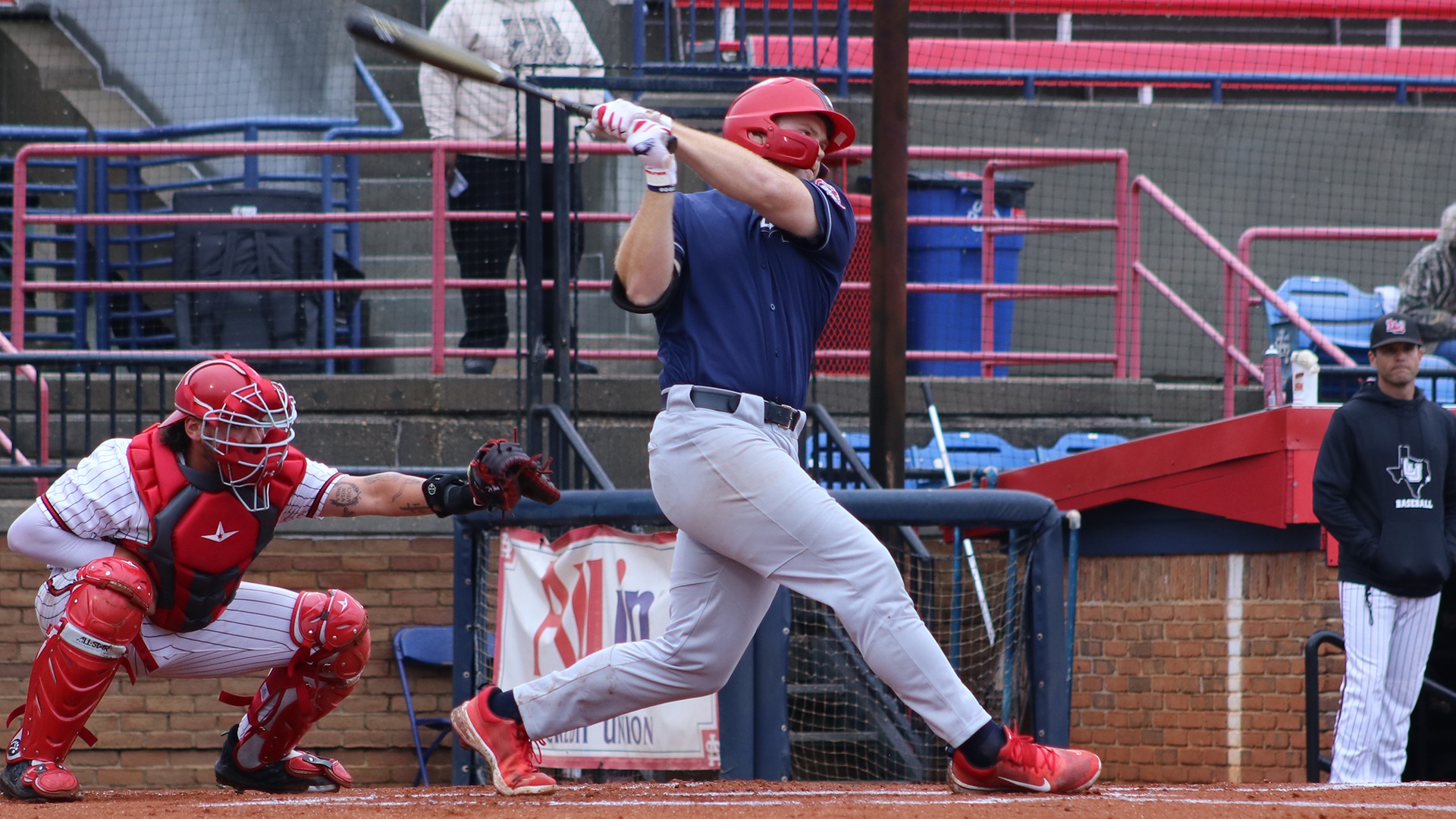 Tucker Ebest - 2024 - Baseball - University of Southern Indiana Athletics