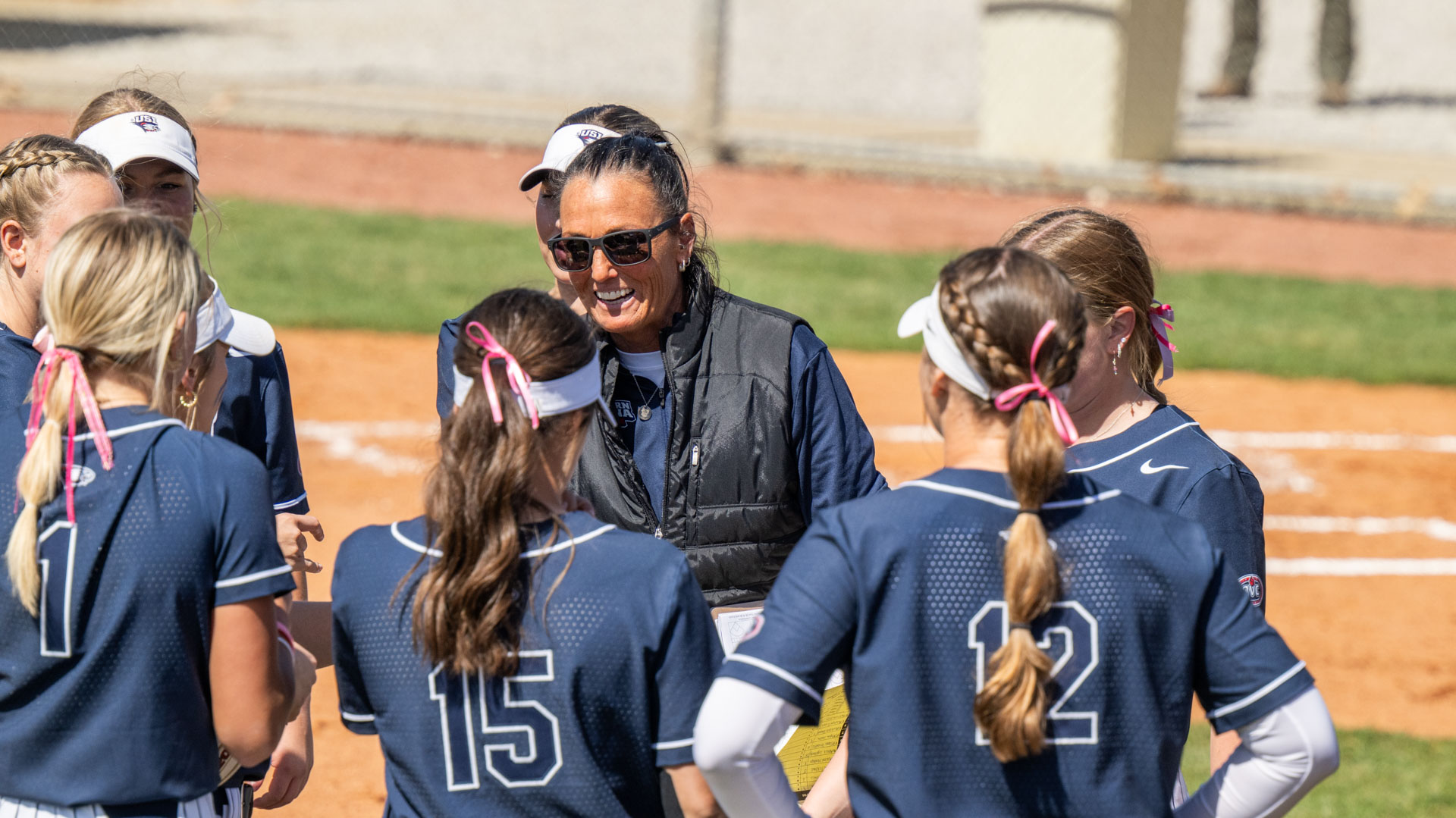 USI Softball signs eight for 2025 class - University of Southern ...