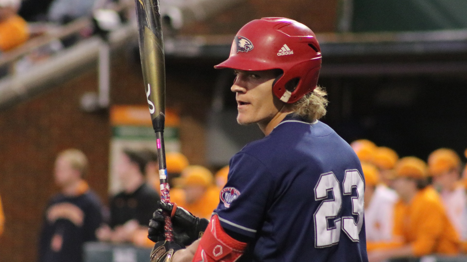 USI topped by WKU, 5-3, to end road swing - University of Southern ...