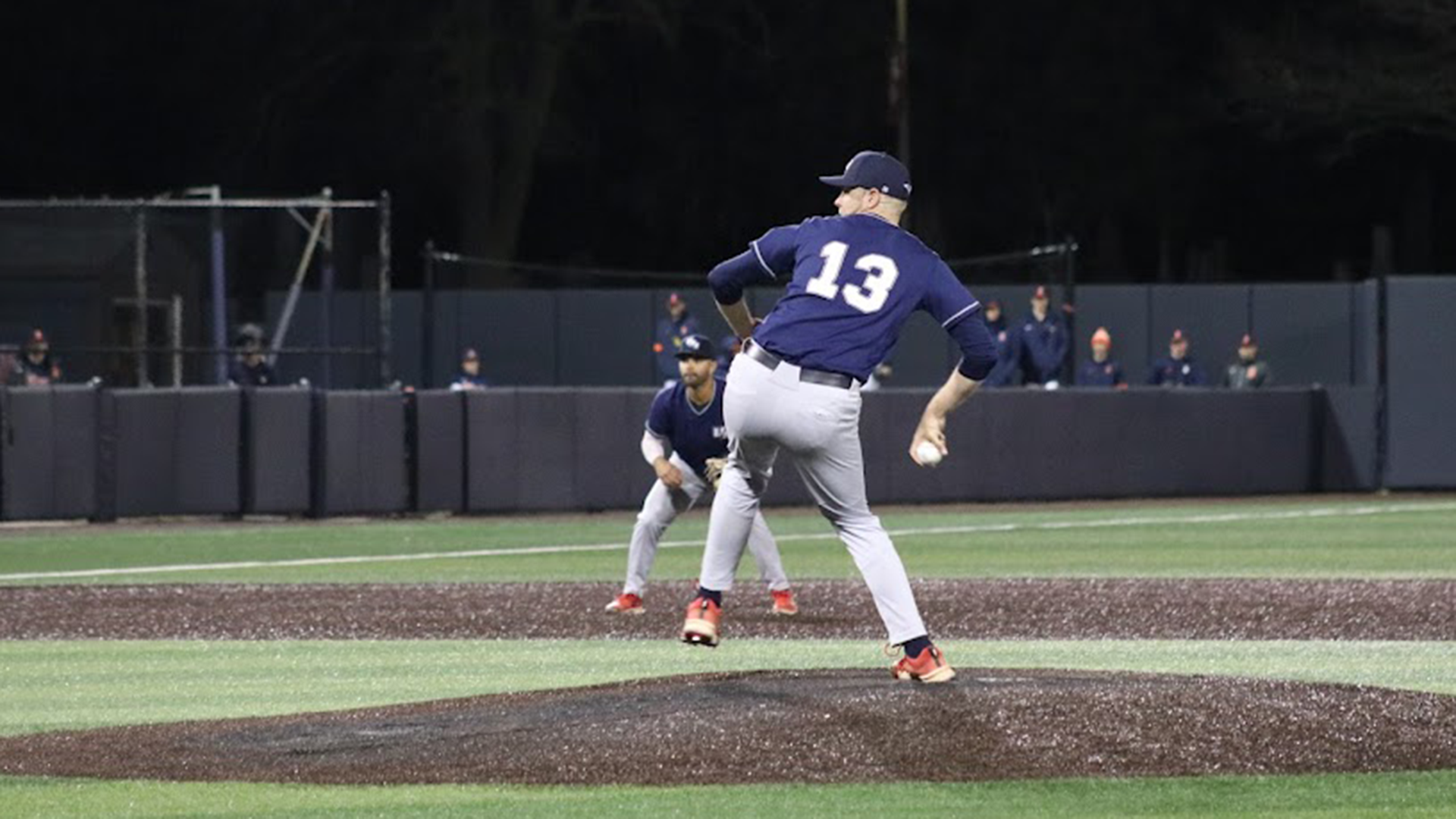 Tyler Hutson - 2024 - Baseball - University of Southern Indiana Athletics