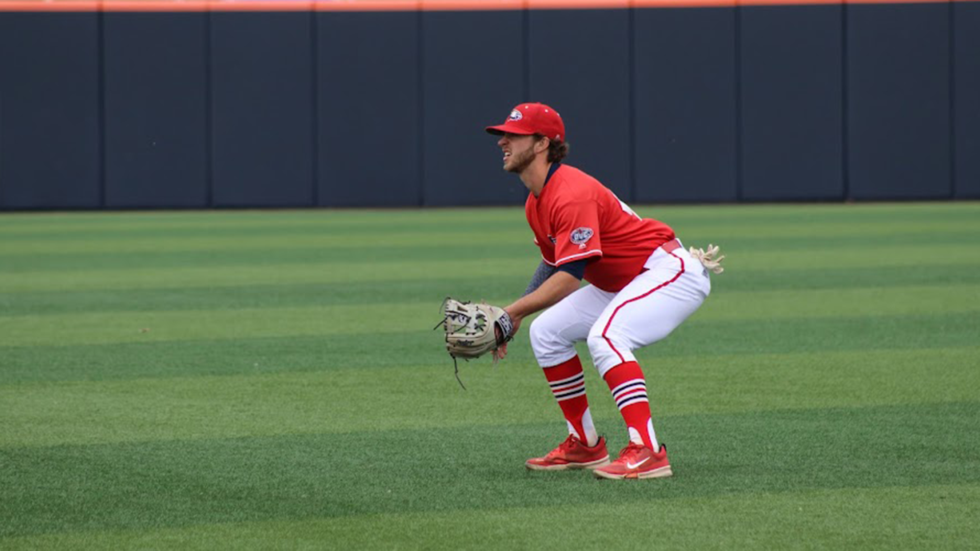 Nolan Cook - 2024 - Baseball - University of Southern Indiana Athletics