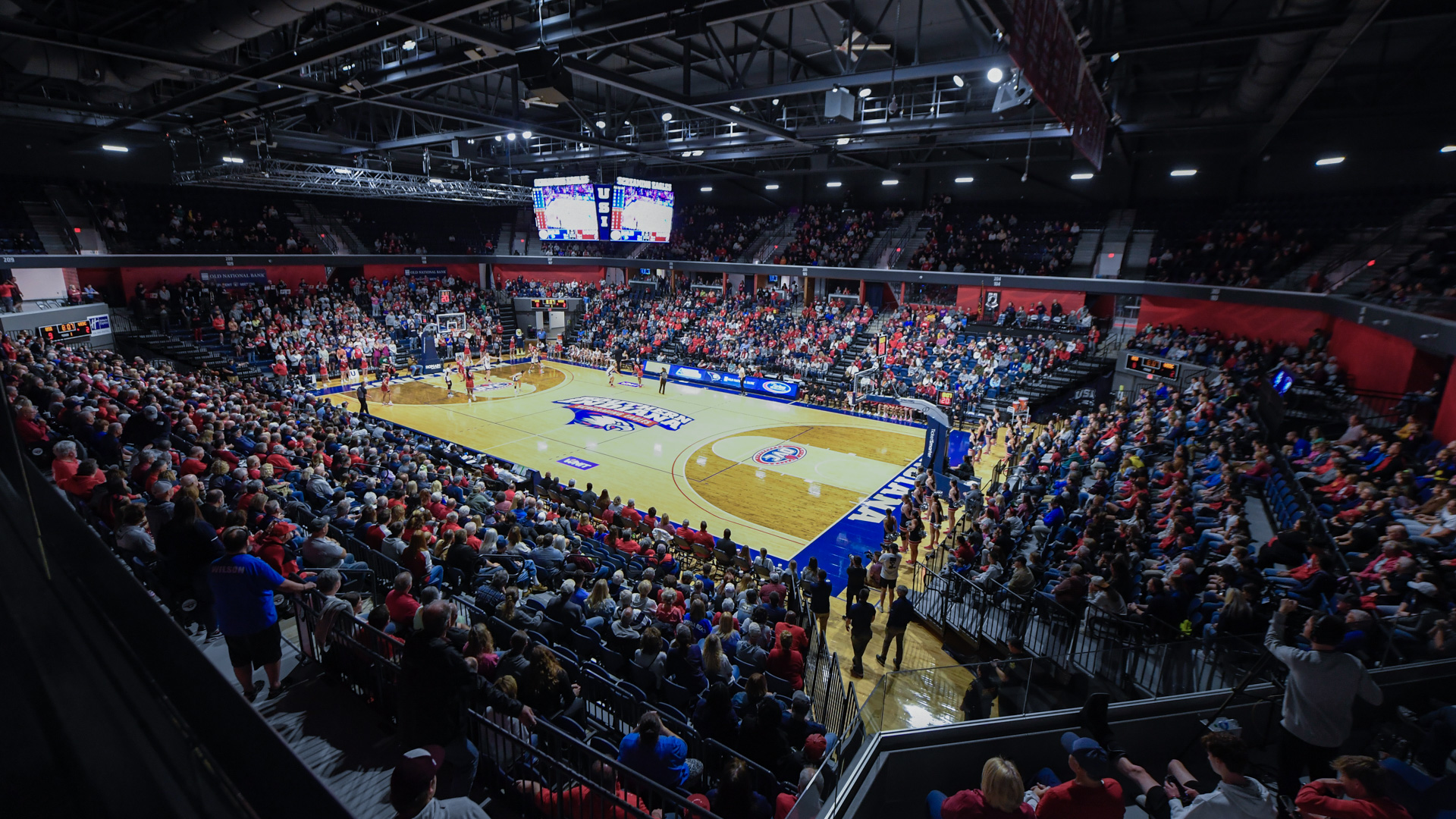 USI announces the 2024 Hall of Fame Class - University of Southern ...