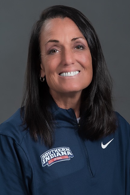 Softball Coaches - University of Southern Indiana Athletics