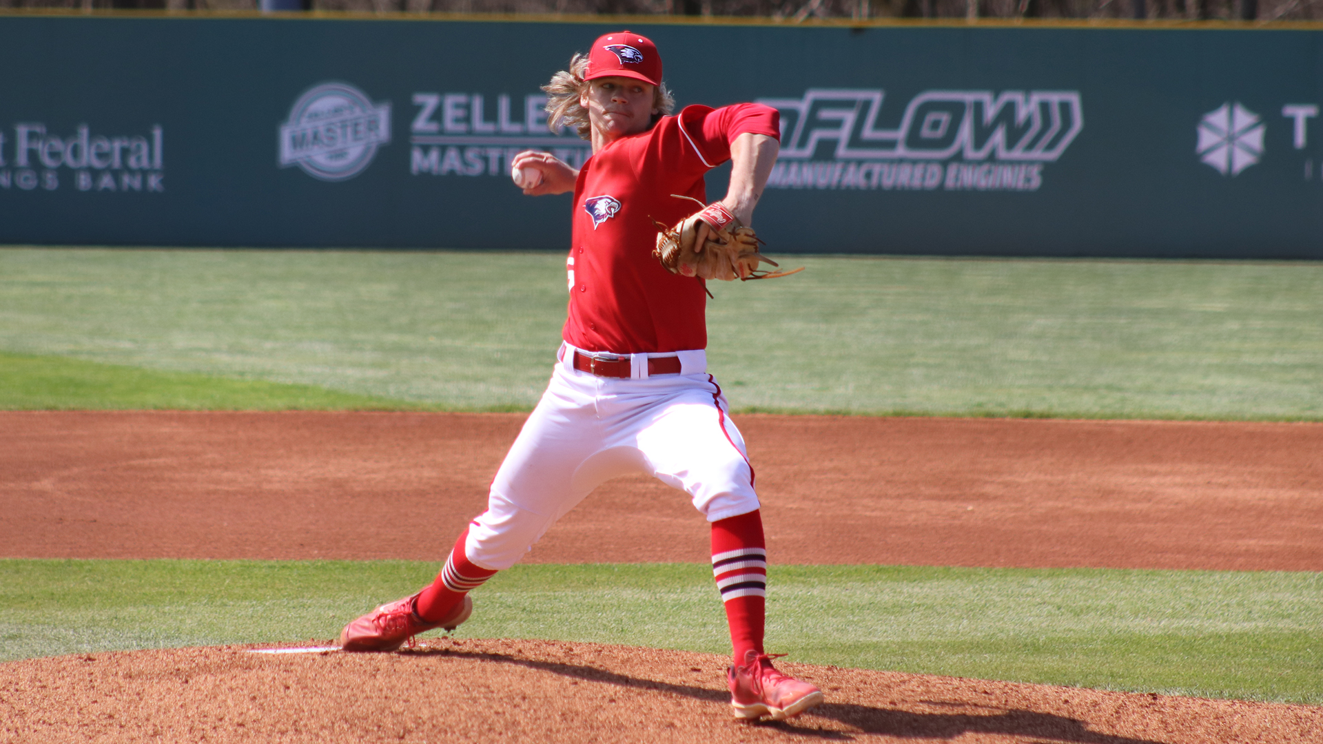 Gavin Morris - 2024 - Baseball - University of Southern Indiana Athletics