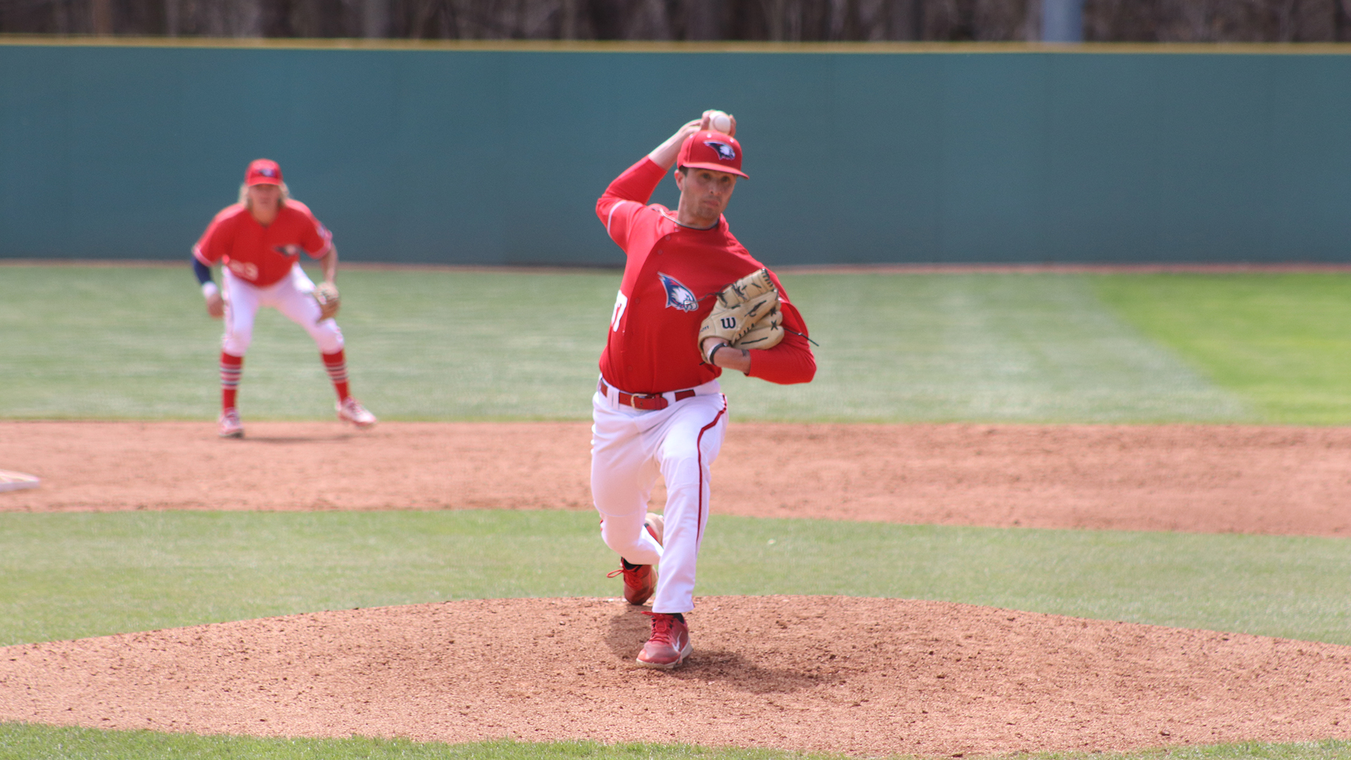 Gavin Wilson - 2024 - Baseball - University of Southern Indiana Athletics