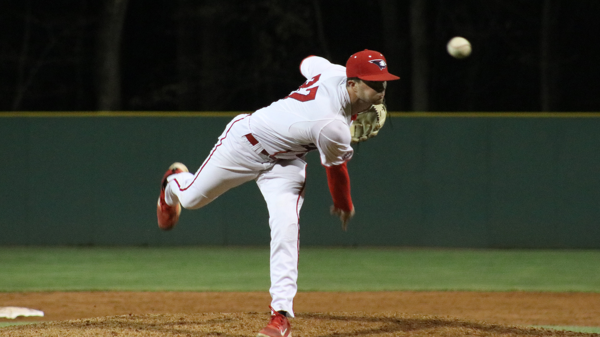 Gavin Wilson - 2024 - Baseball - University of Southern Indiana Athletics
