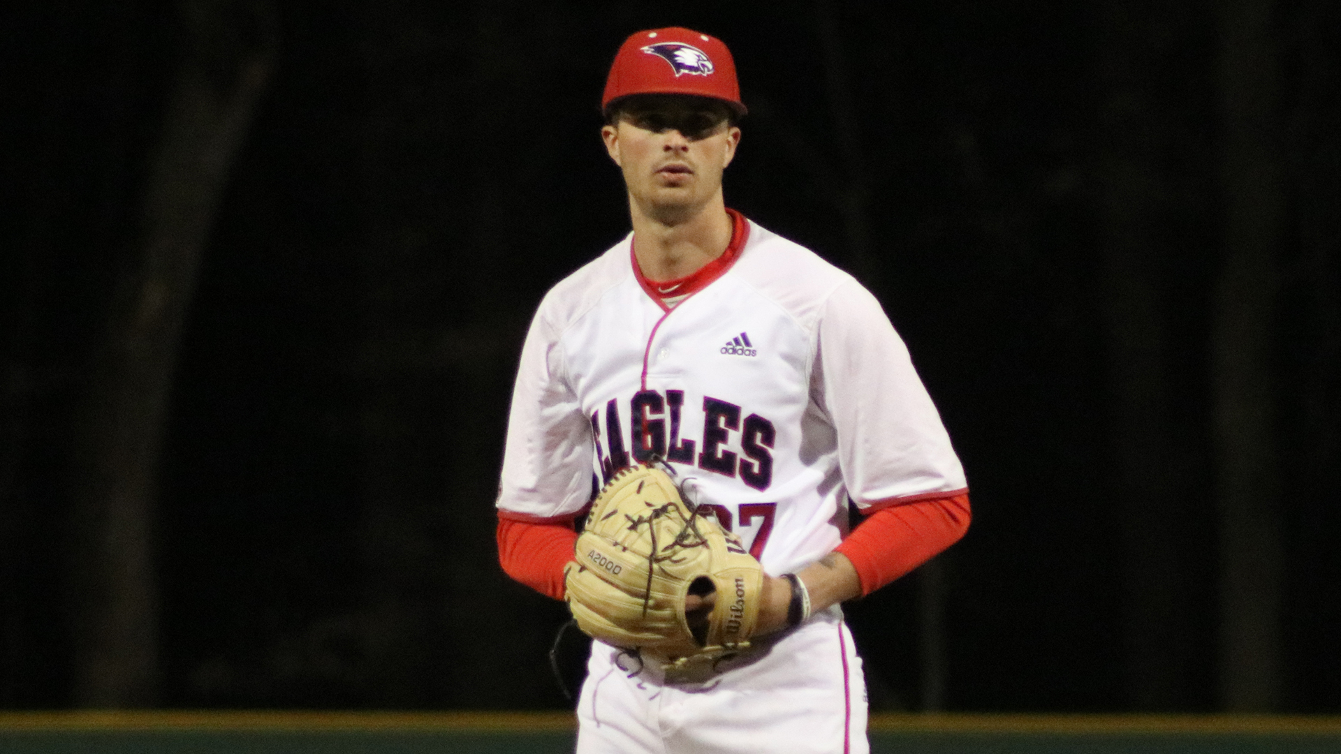 Gavin Wilson - 2024 - Baseball - University of Southern Indiana Athletics