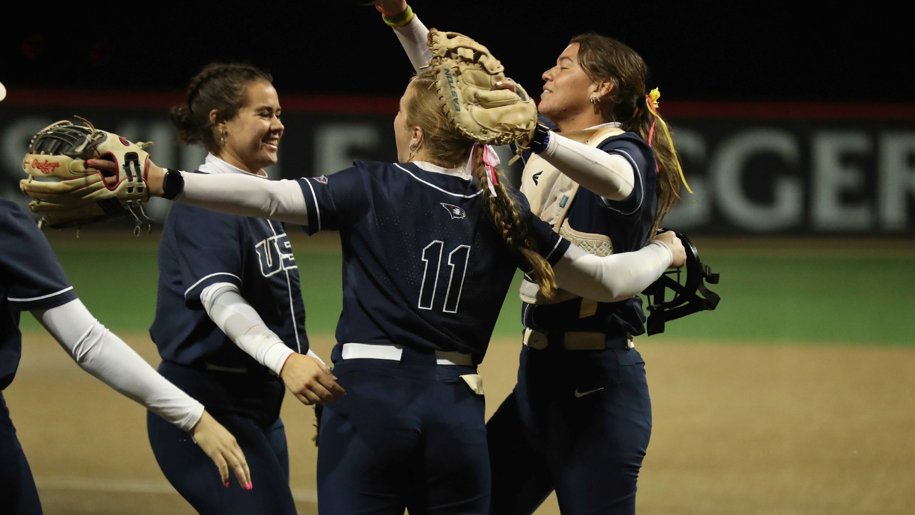 Eagles advance in consolation bracket after 10-inning victory ...