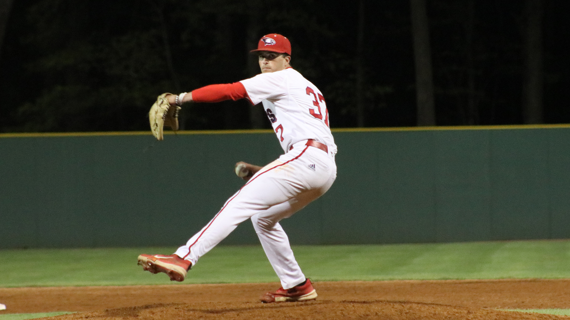 Gavin Wilson - 2024 - Baseball - University of Southern Indiana Athletics