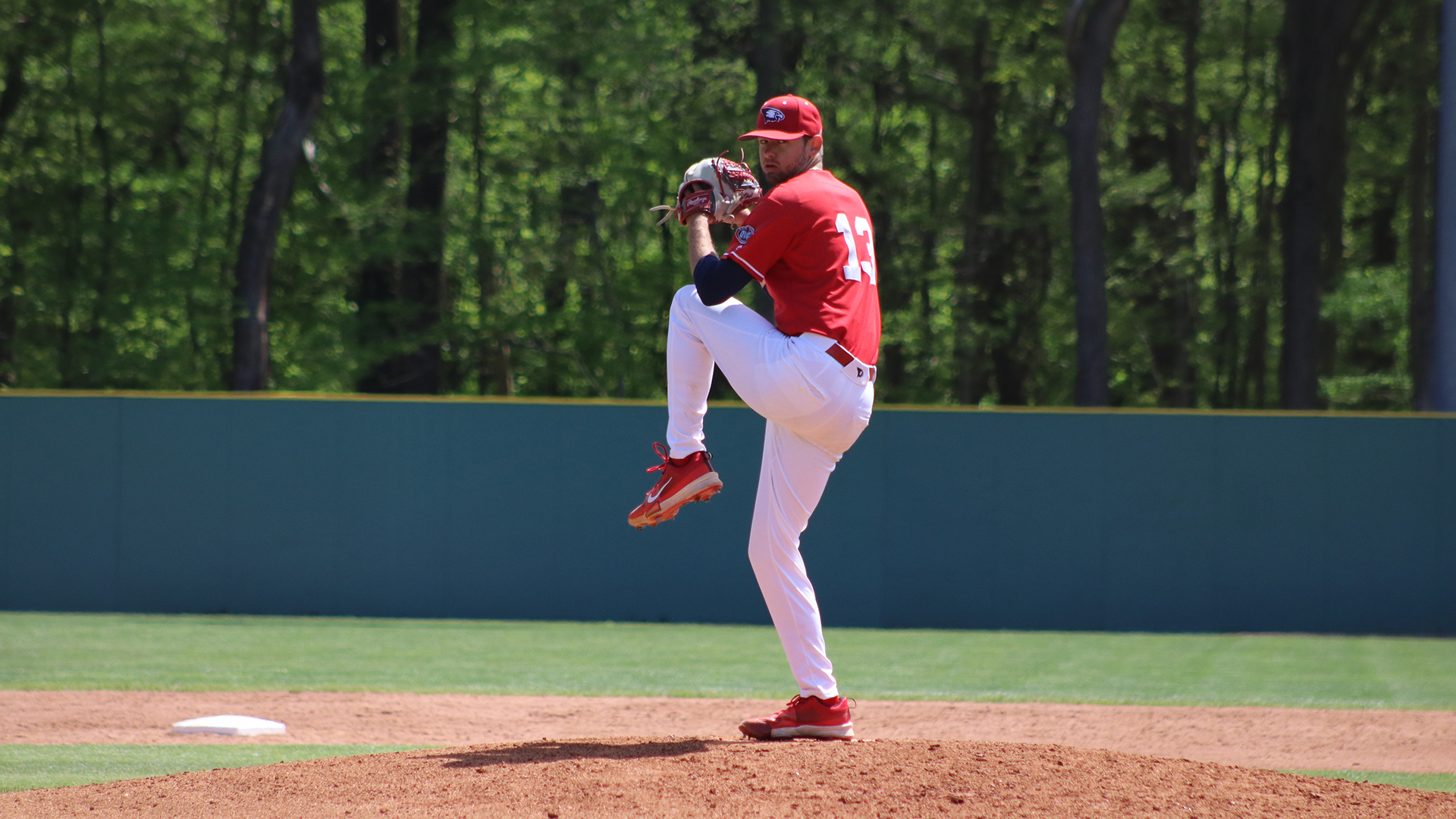 Tyler Hutson - 2024 - Baseball - University of Southern Indiana Athletics