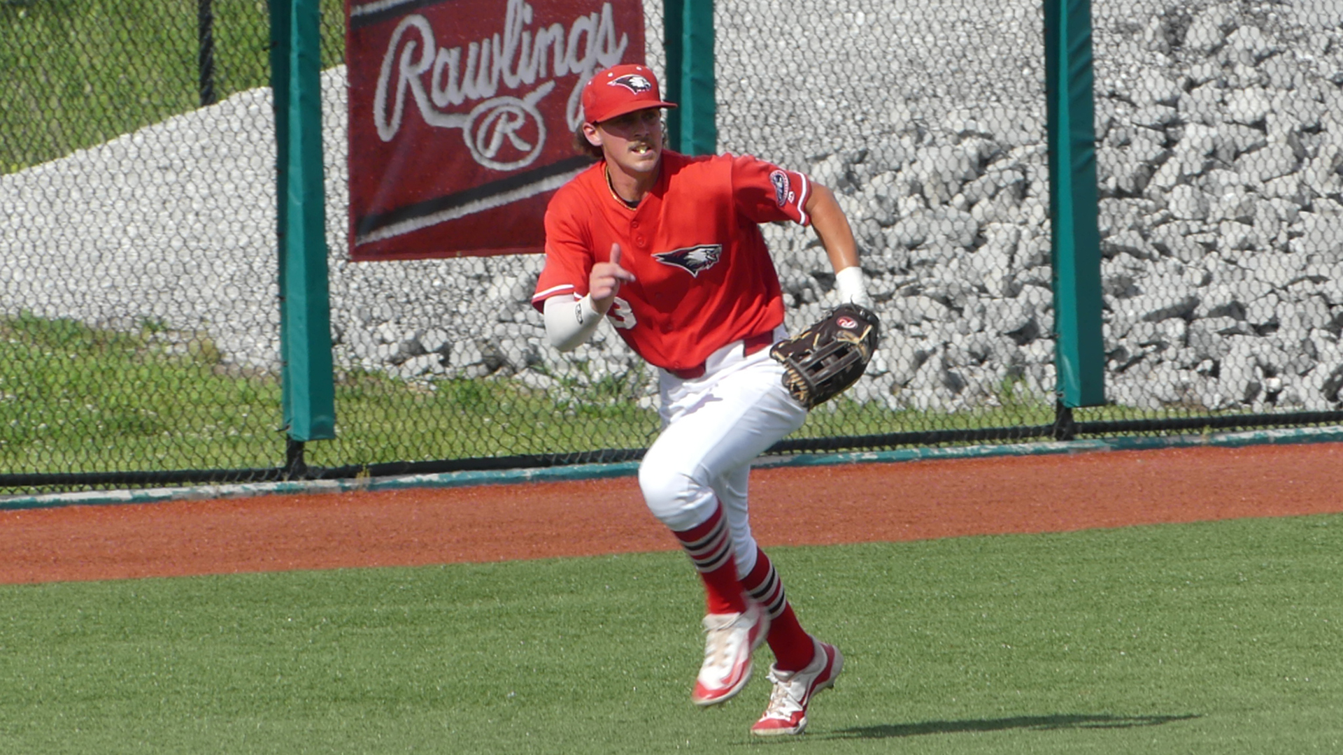 Thomas Emerich - 2024 - Baseball - University of Southern Indiana Athletics