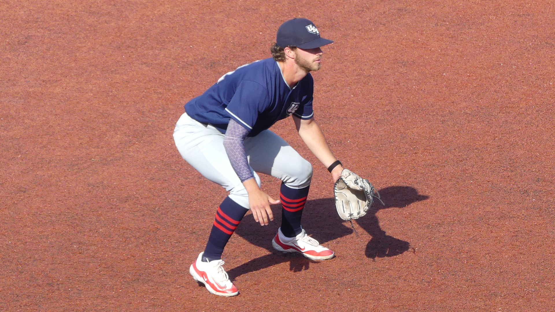 Nolan Cook - 2024 - Baseball - University of Southern Indiana Athletics