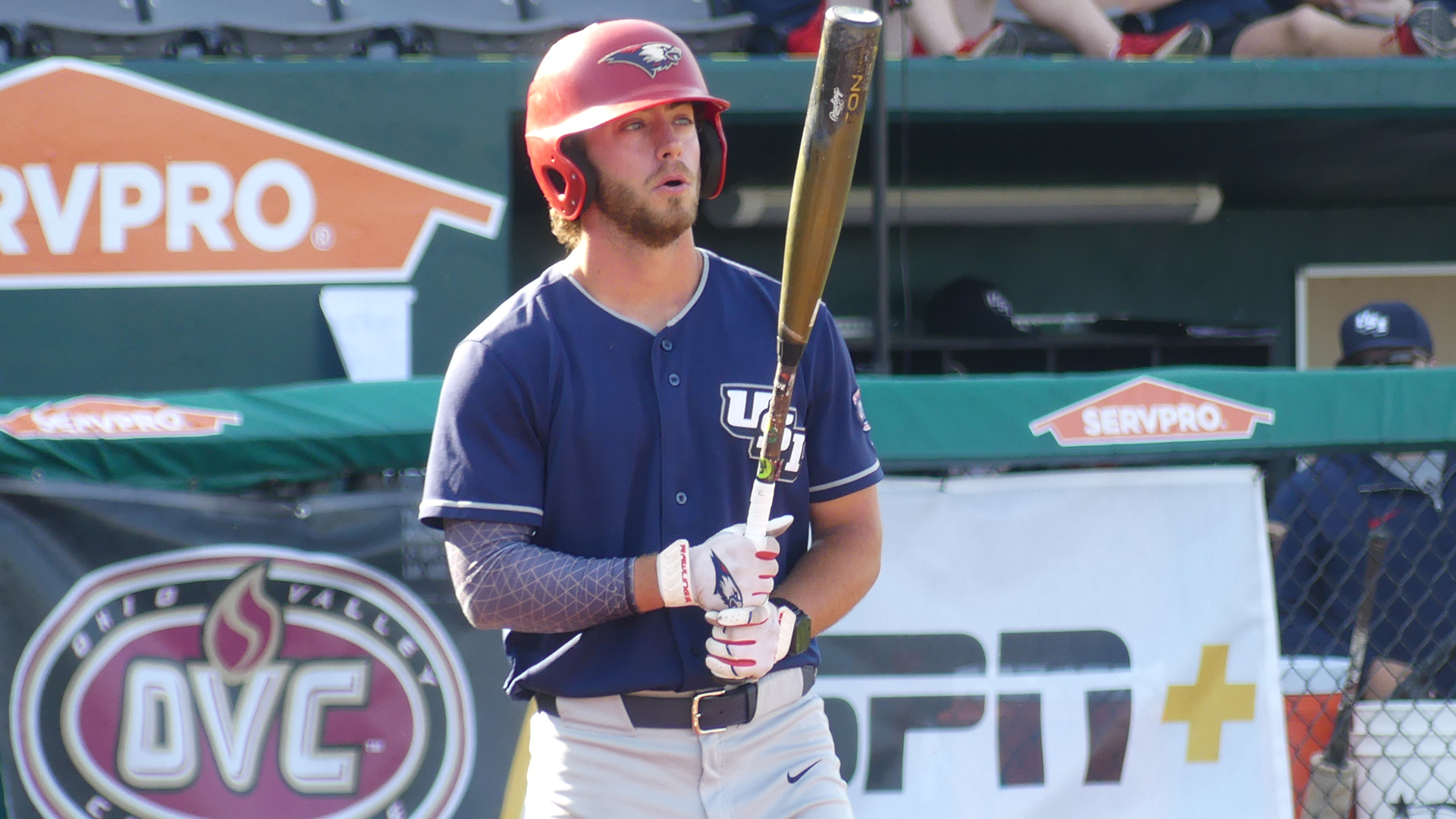 Nolan Cook - 2024 - Baseball - University of Southern Indiana Athletics