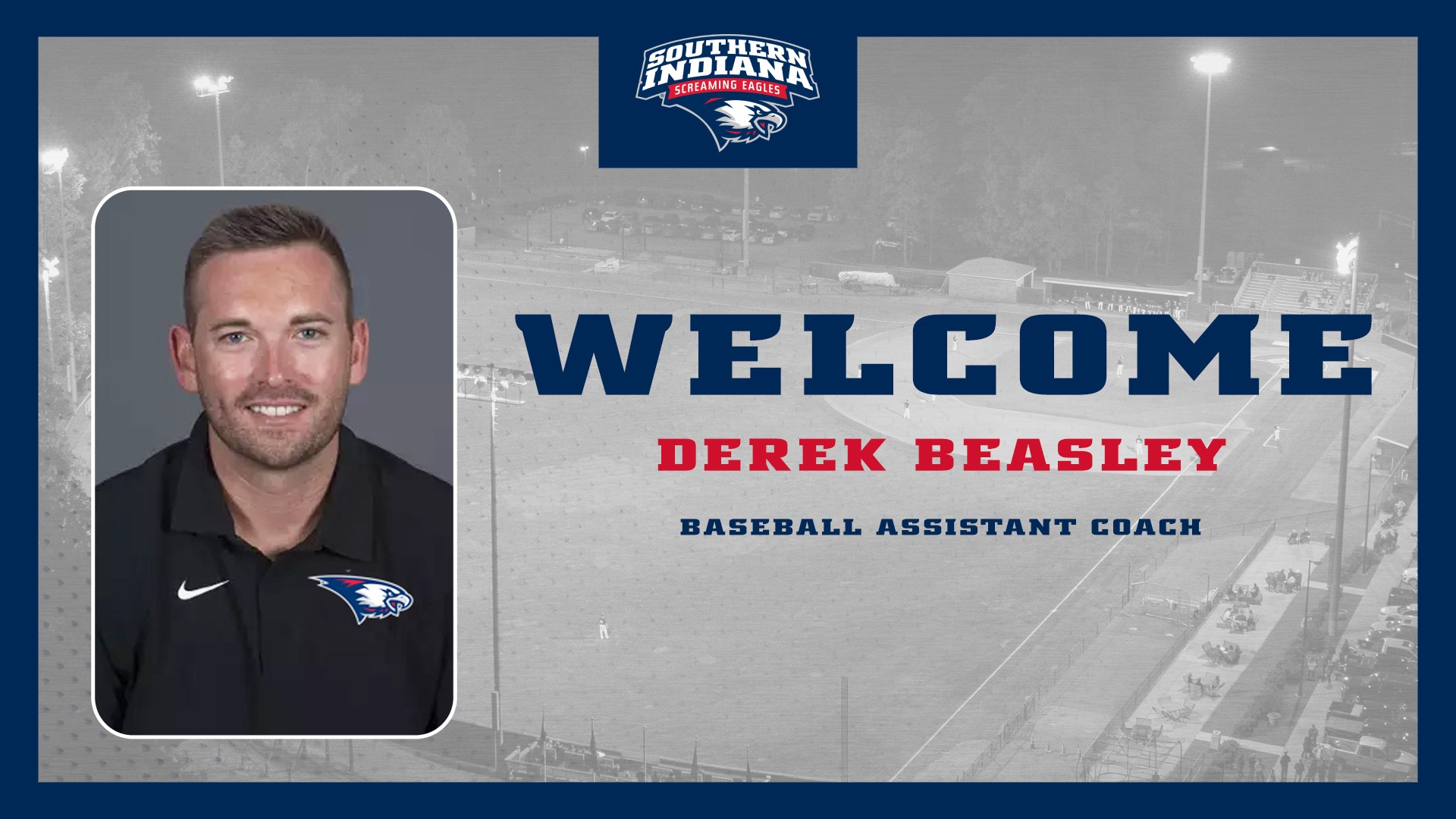USI announces final additions to Baseball staff - University of ...