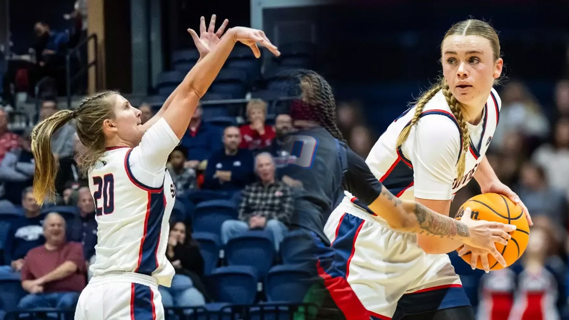 USI Women’s Basketball signs four to 2025-26 class - University of ...