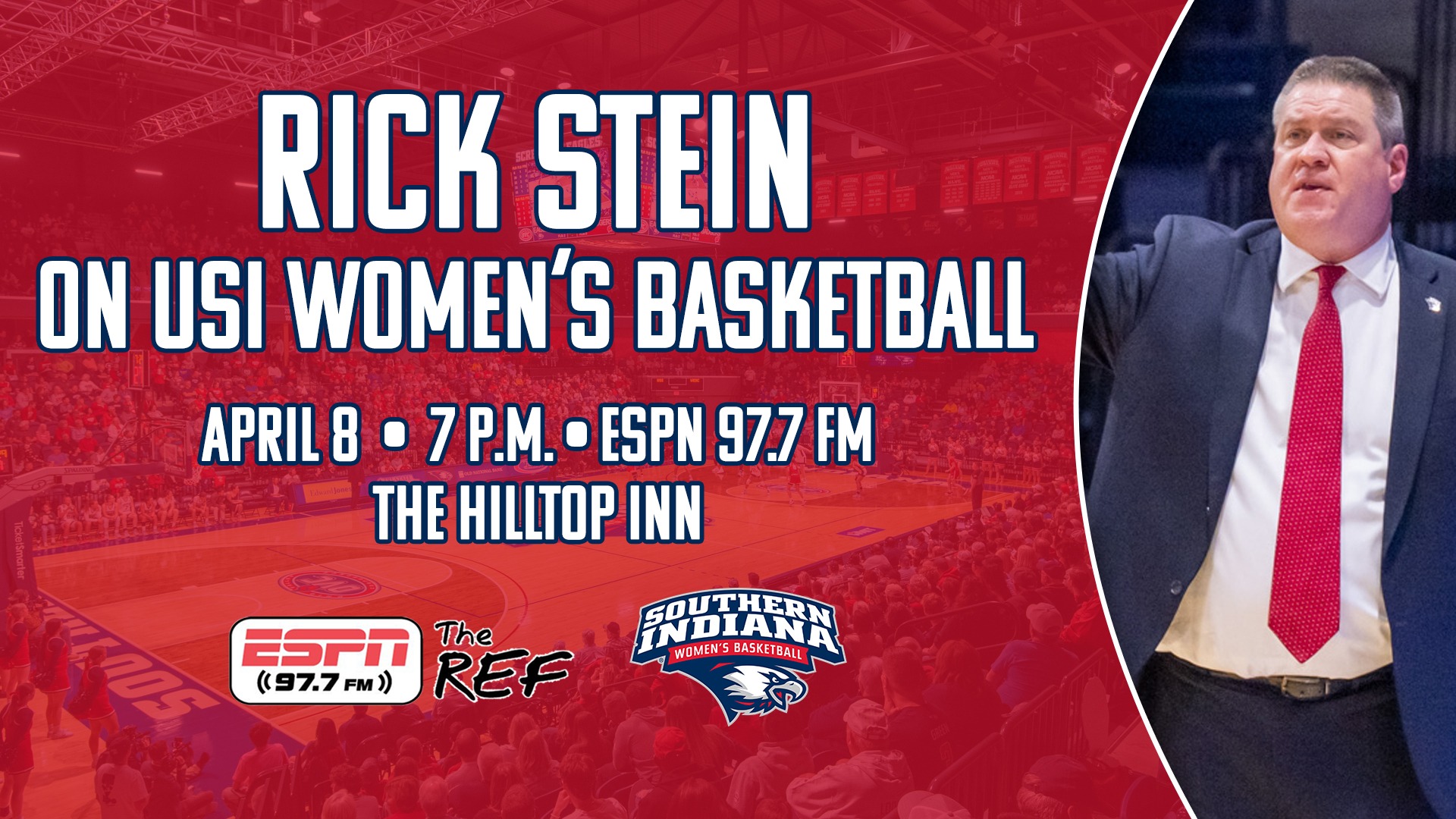 Summer edition of the Rick Stein radio show scheduled for Wednesday ...