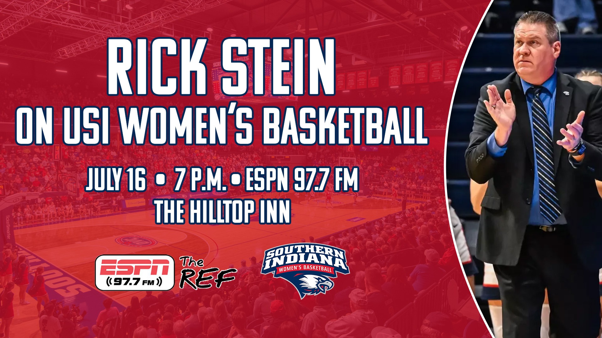 Rick Stein radio show 2025-26 schedule announced, premieres October 29 ...