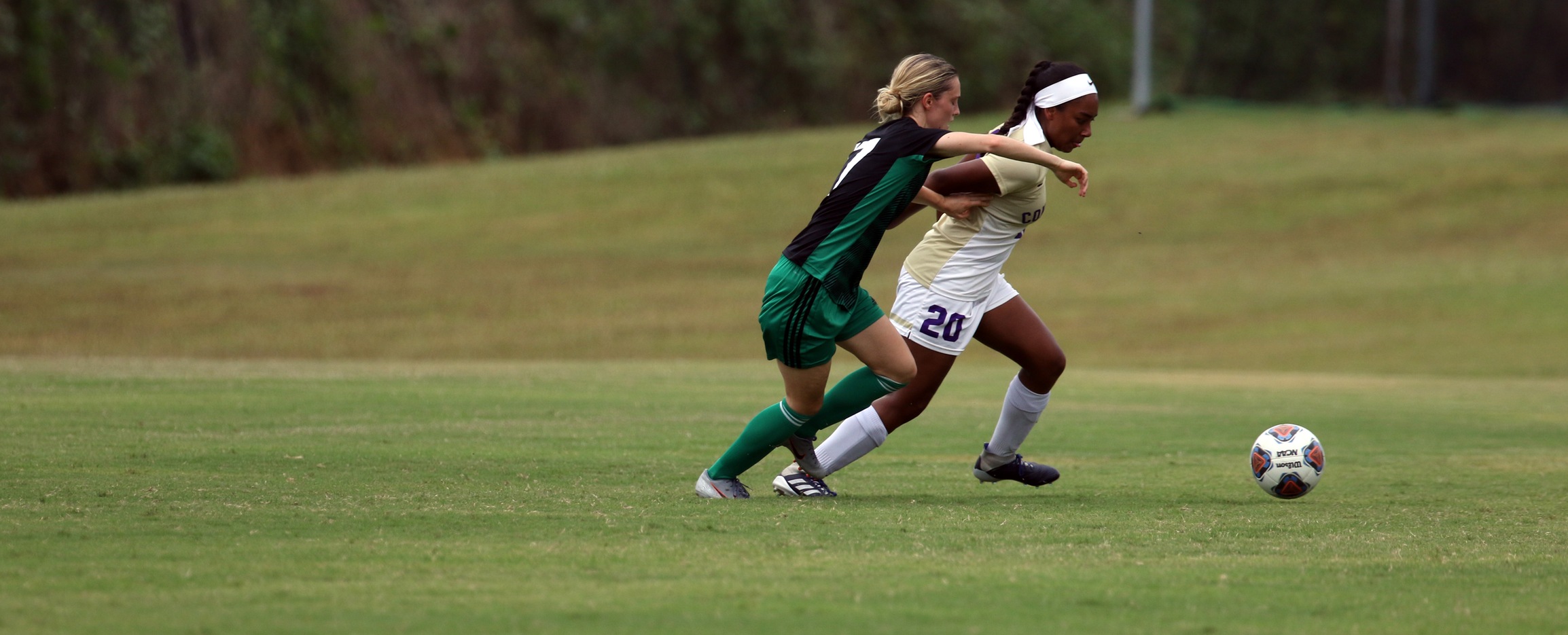 Soccer Unable to Pick Up Road Win at Limestone - Converse University
